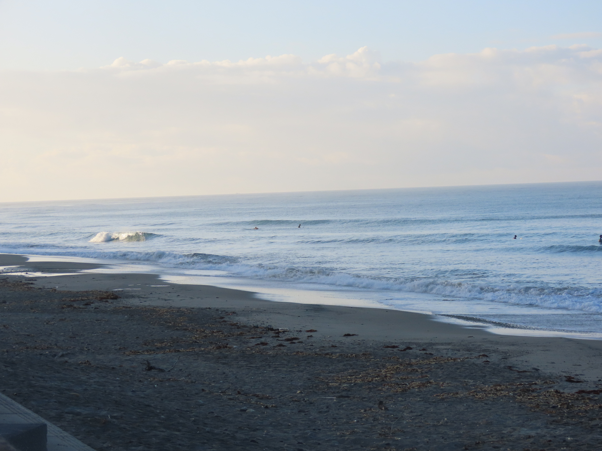 7月10日（木）朝: TA5