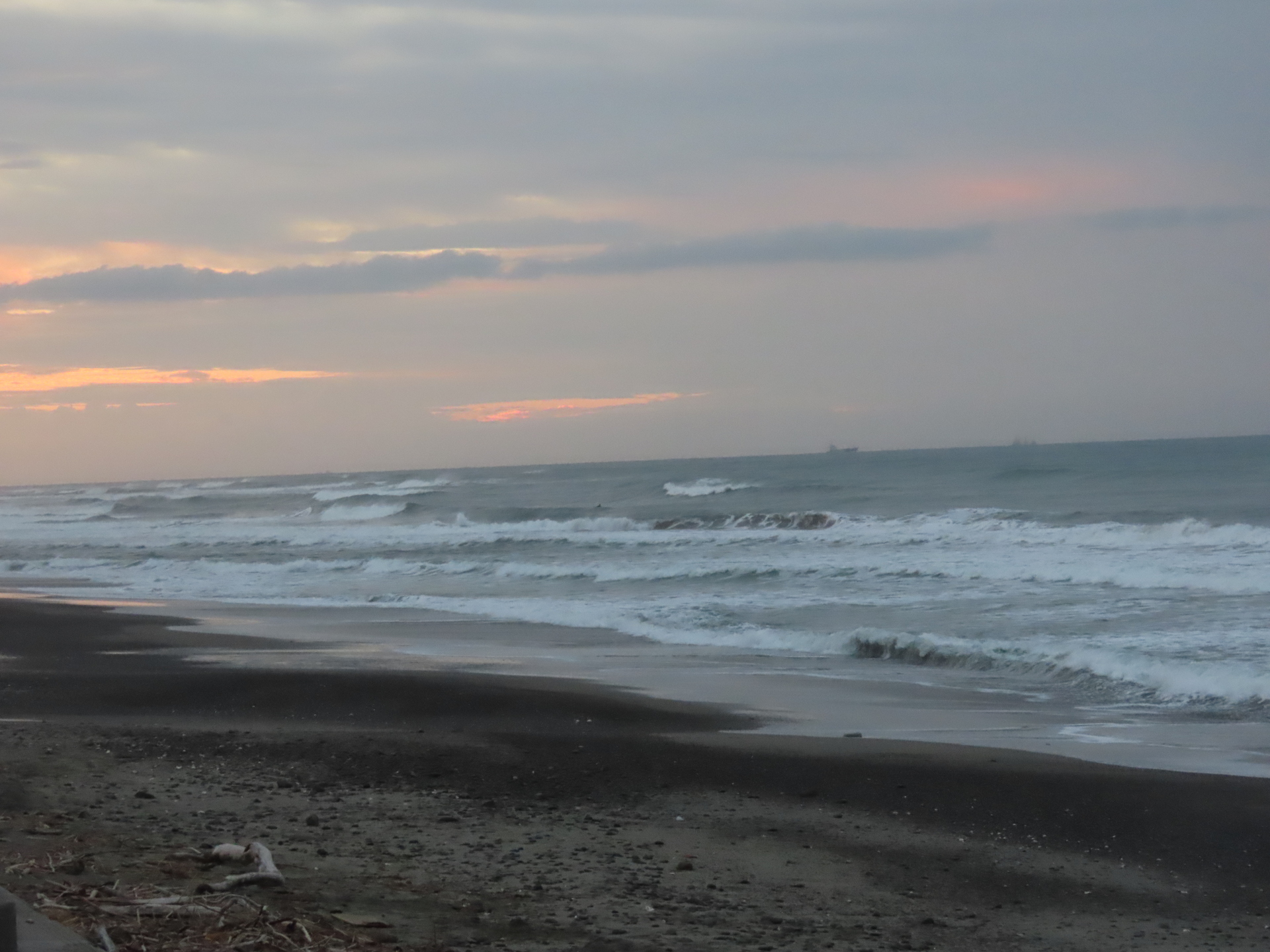 10月27日（日）朝: TA5