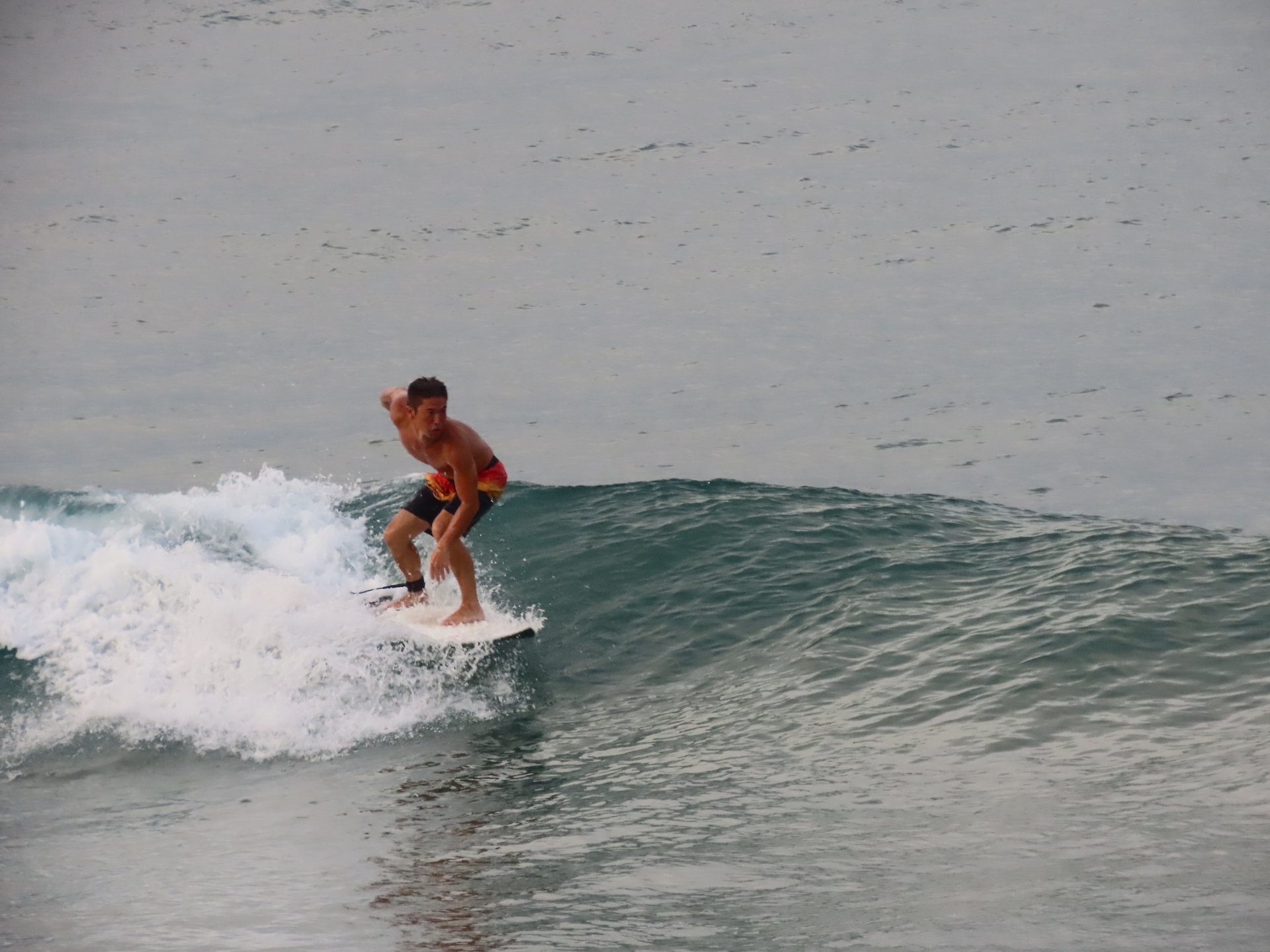 7月11日（金）朝: TA5