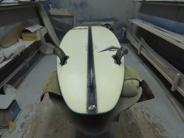 7月12日（土）朝: TA5