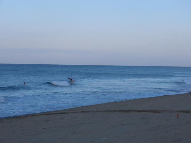 7月12日（土）朝: TA5