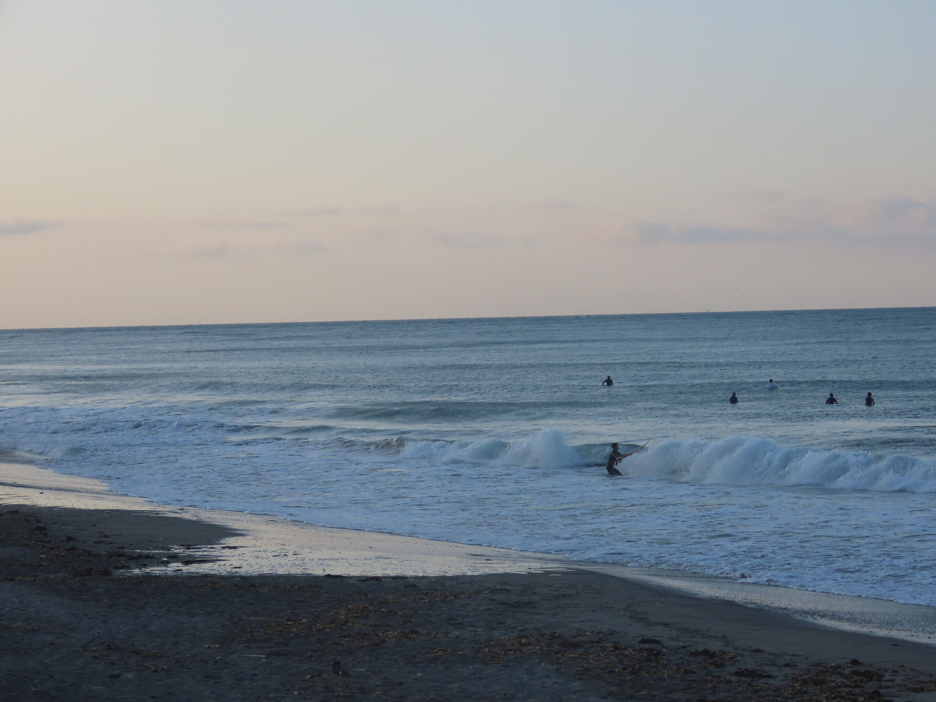 7月12日（土）朝: TA5