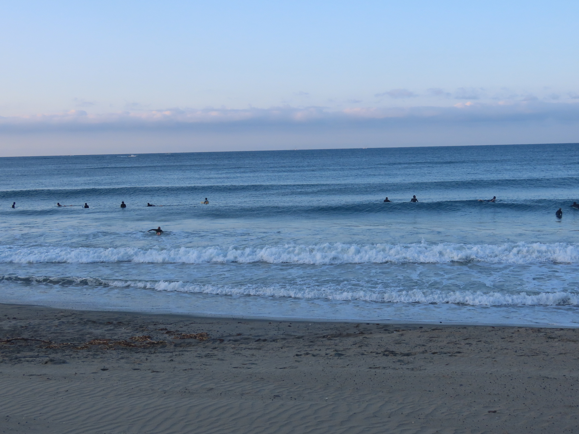 7月12日（土）朝: TA5