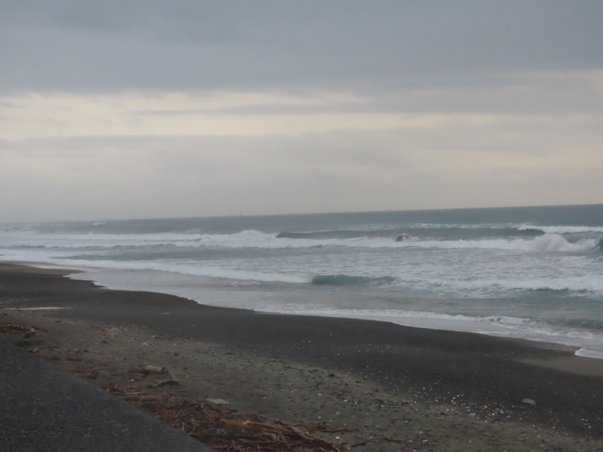 10月28日（月）朝: TA5