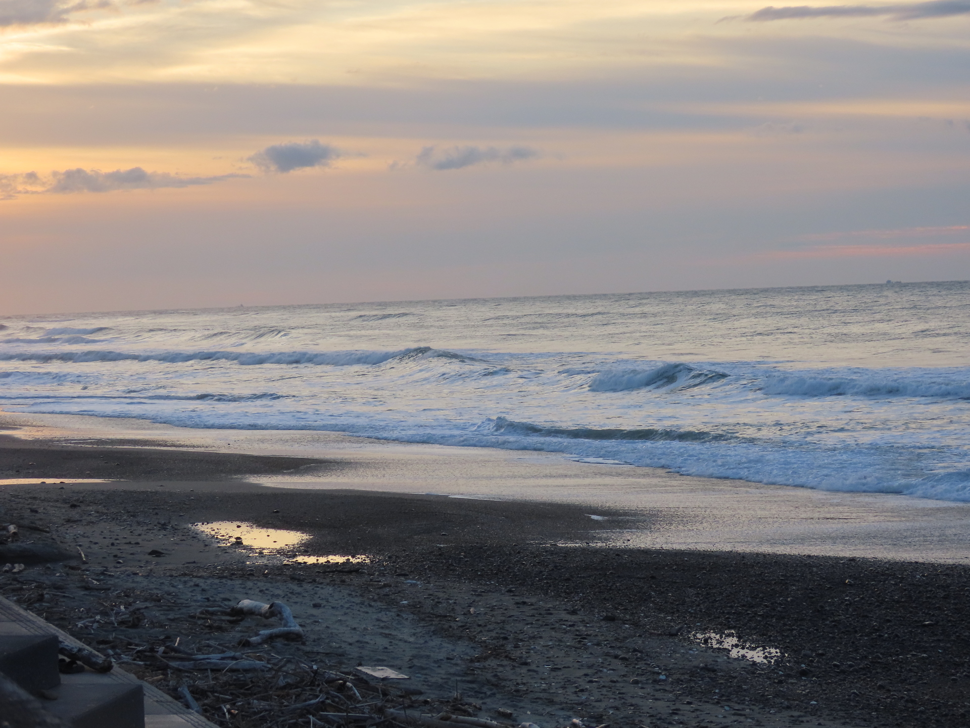 10月31日（木）朝: TA5