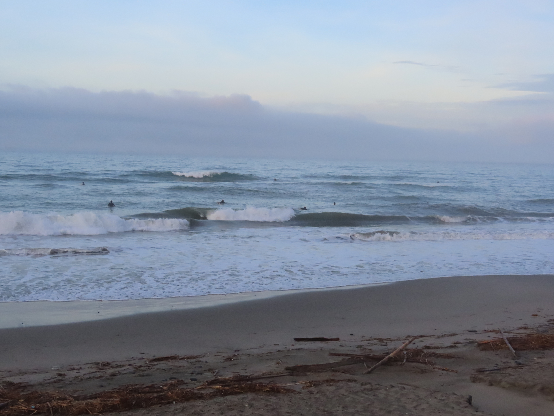 7月19日（金）朝: TA5