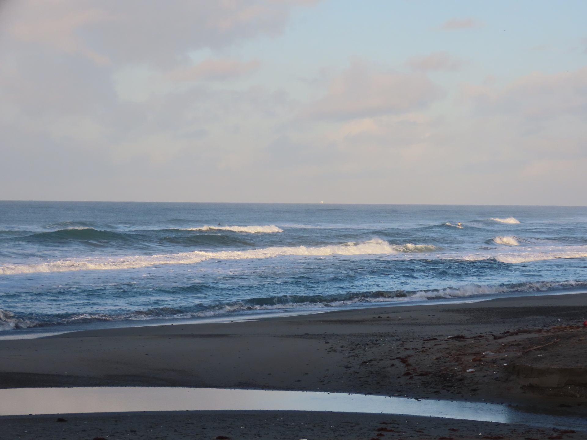 7月19日（土）朝: TA5