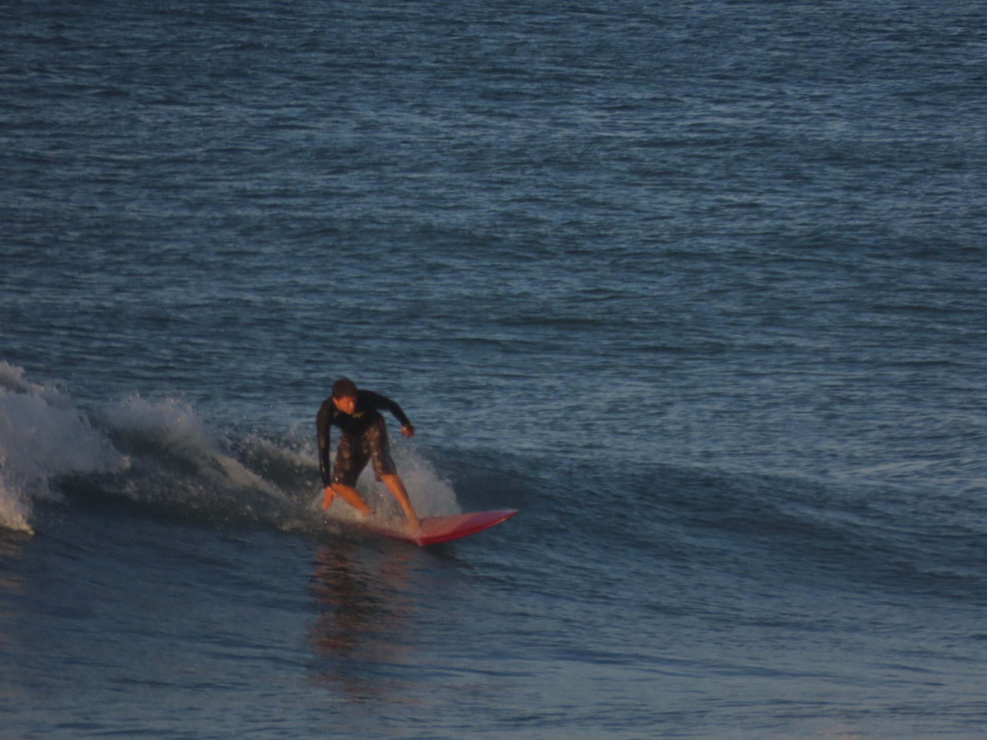 7月19日（土）朝: TA5