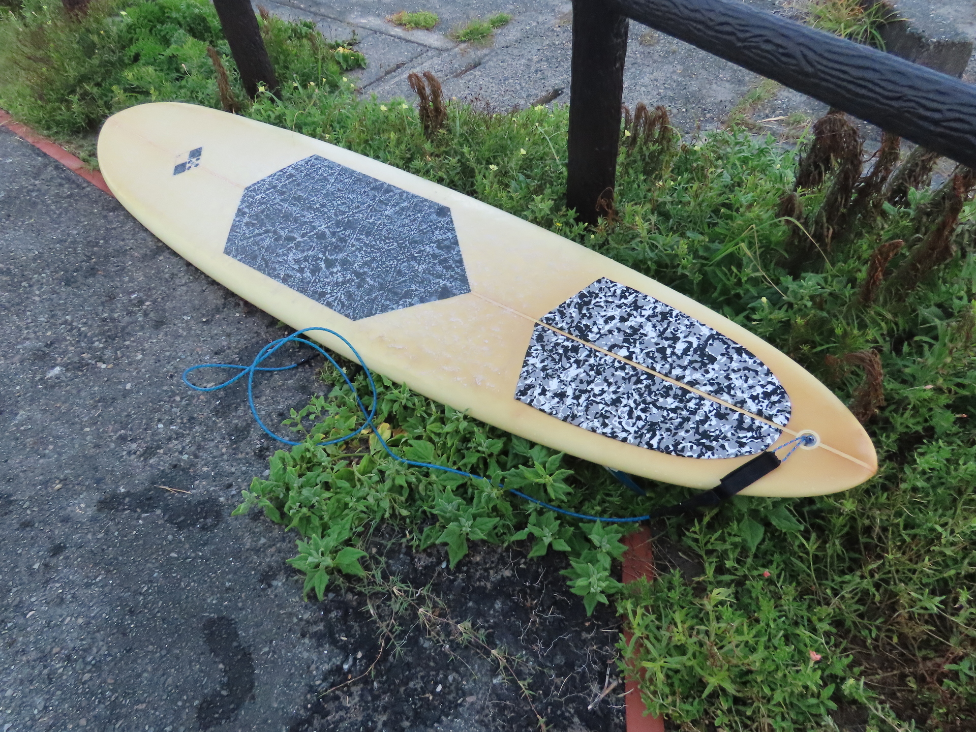 7月20日（日）朝: TA5