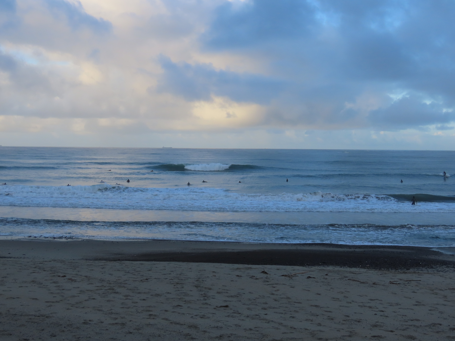 7月20日（日）朝: TA5