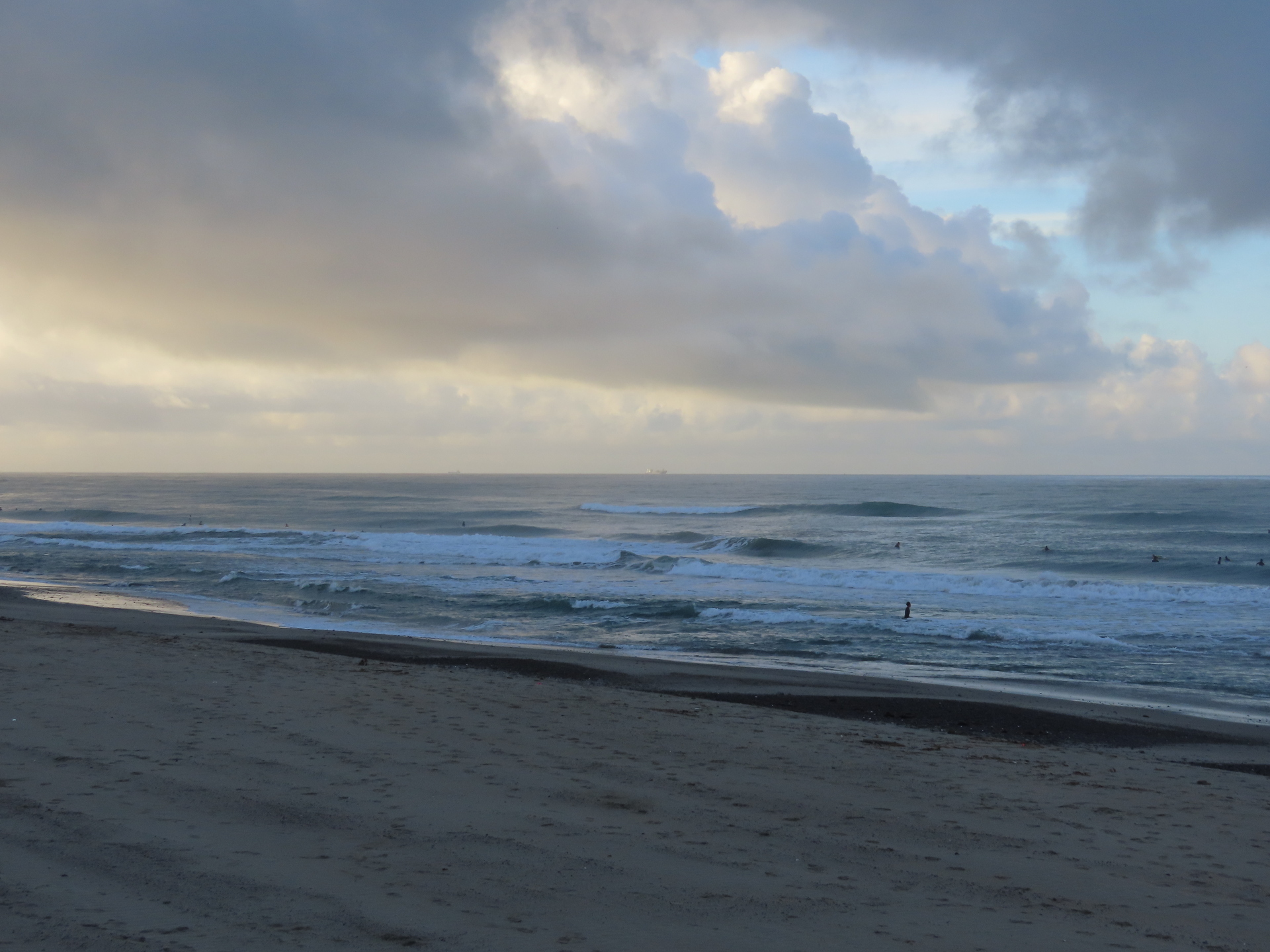 7月20日（日）朝: TA5