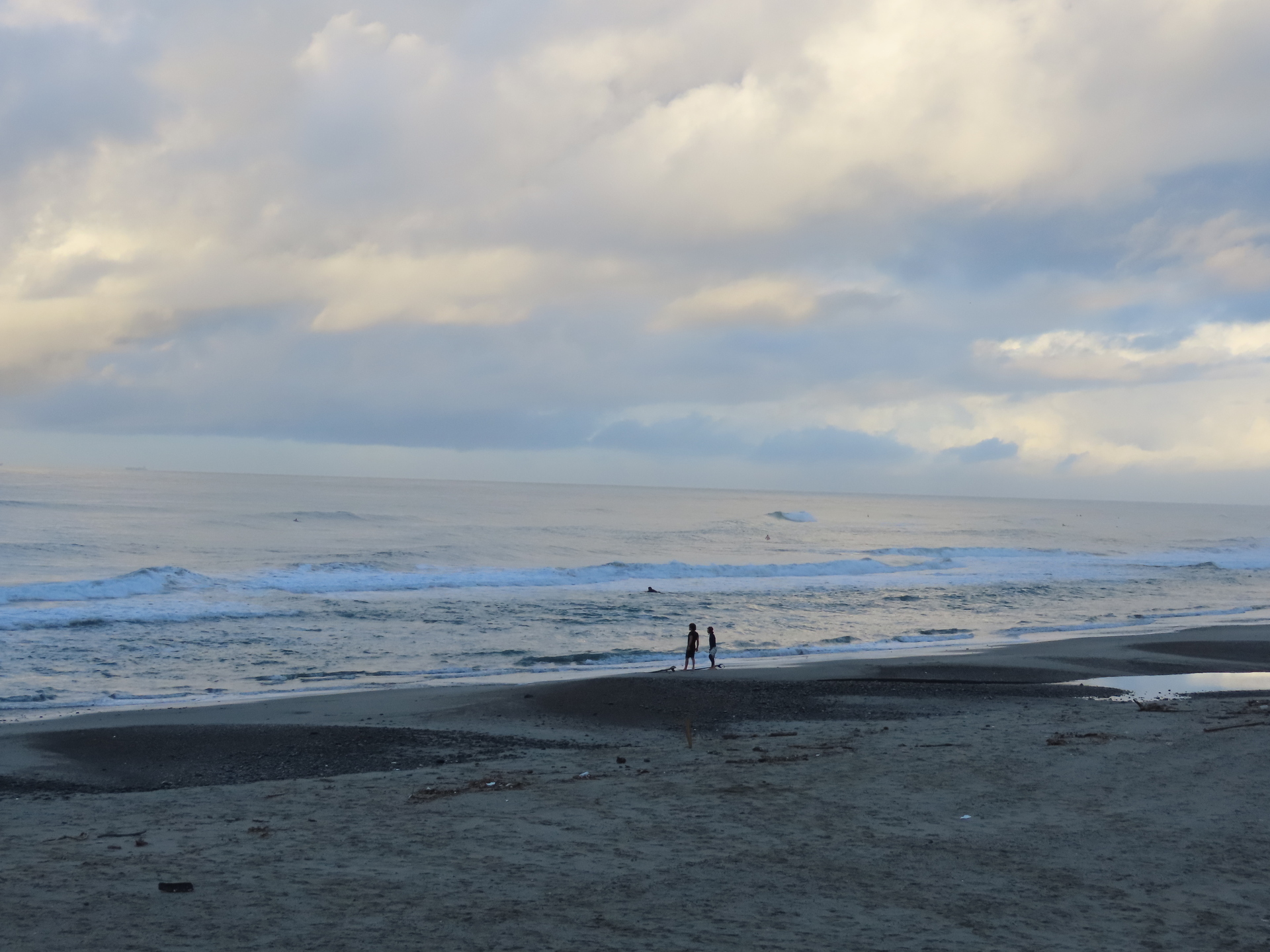 7月20日（日）朝: TA5