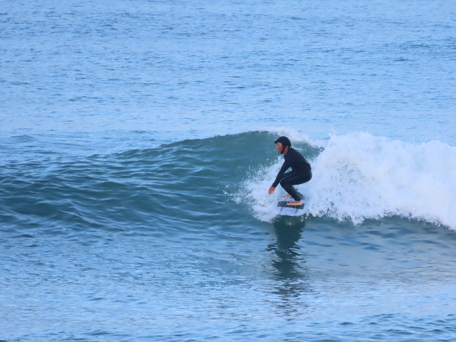 7月20日（日）朝: TA5