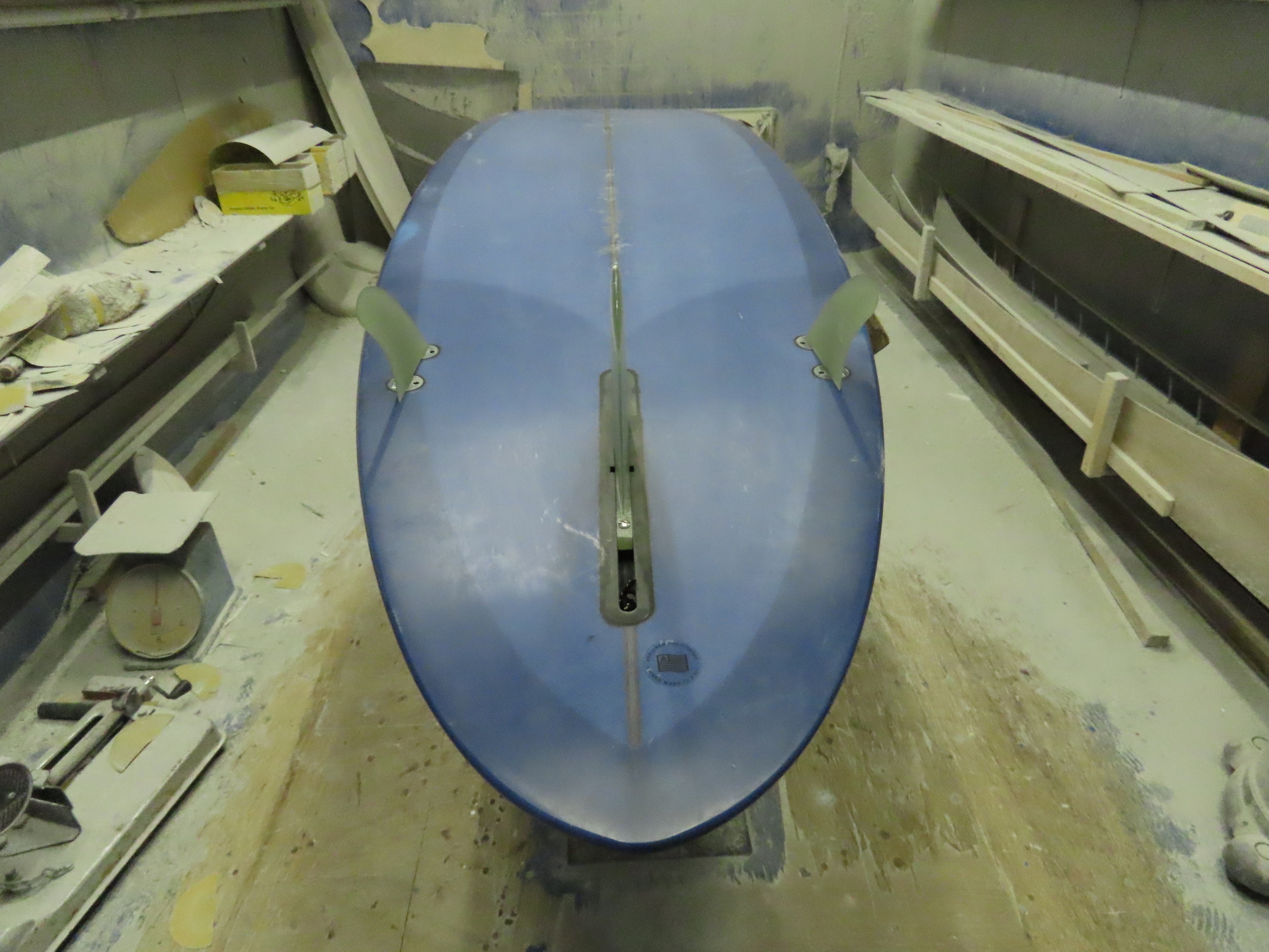 7月26日（土）朝: TA5