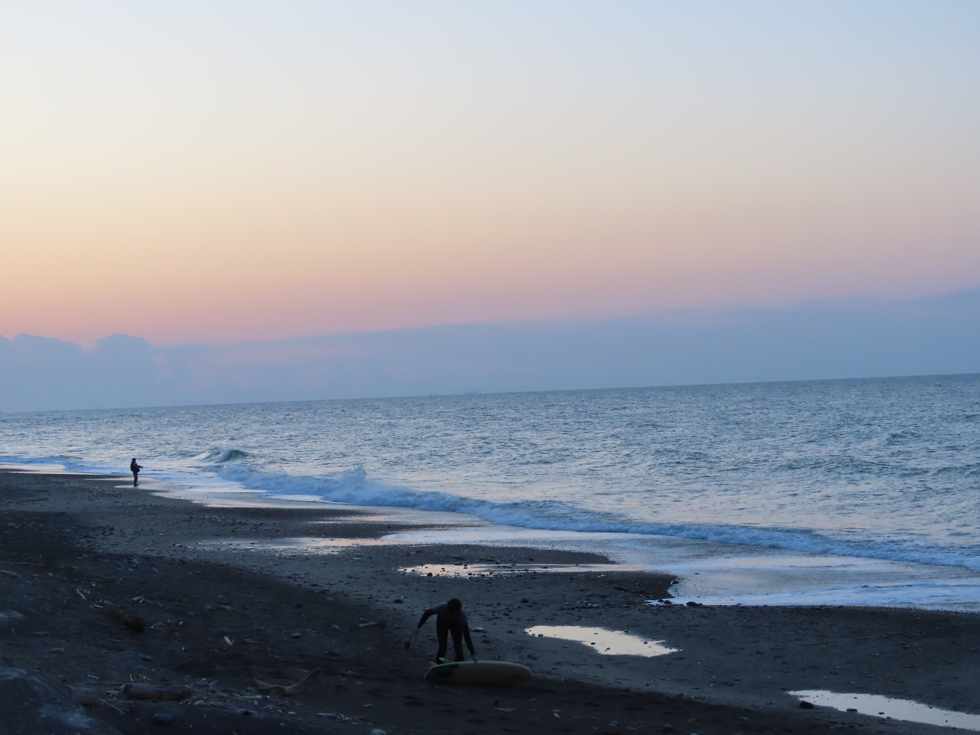 10月28日（土）朝: TA5