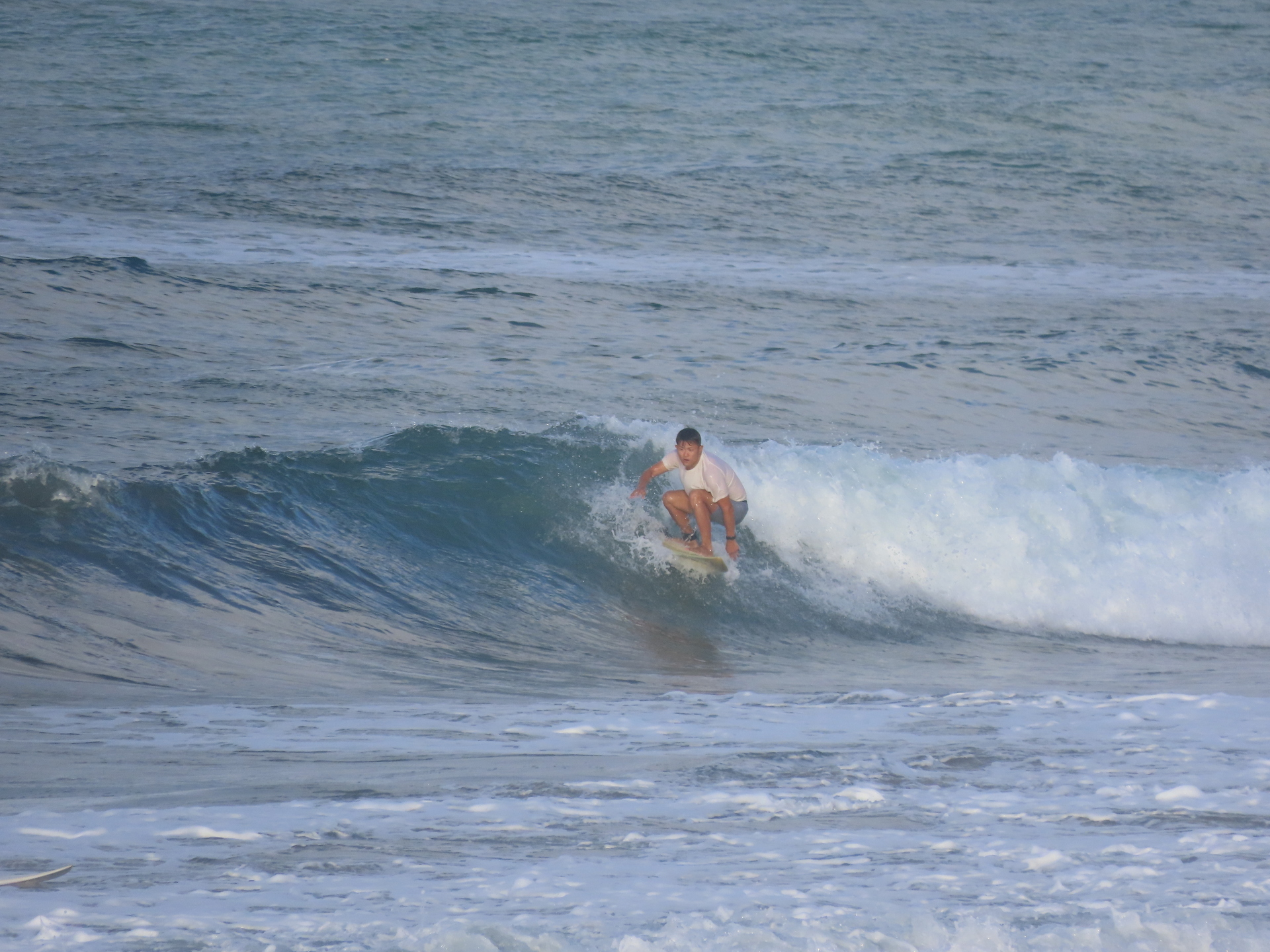 7月21日（月）朝: TA5