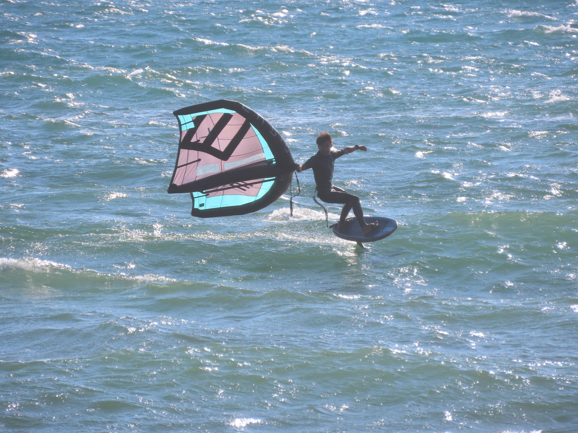 10月28日（土）ウインド: TA5