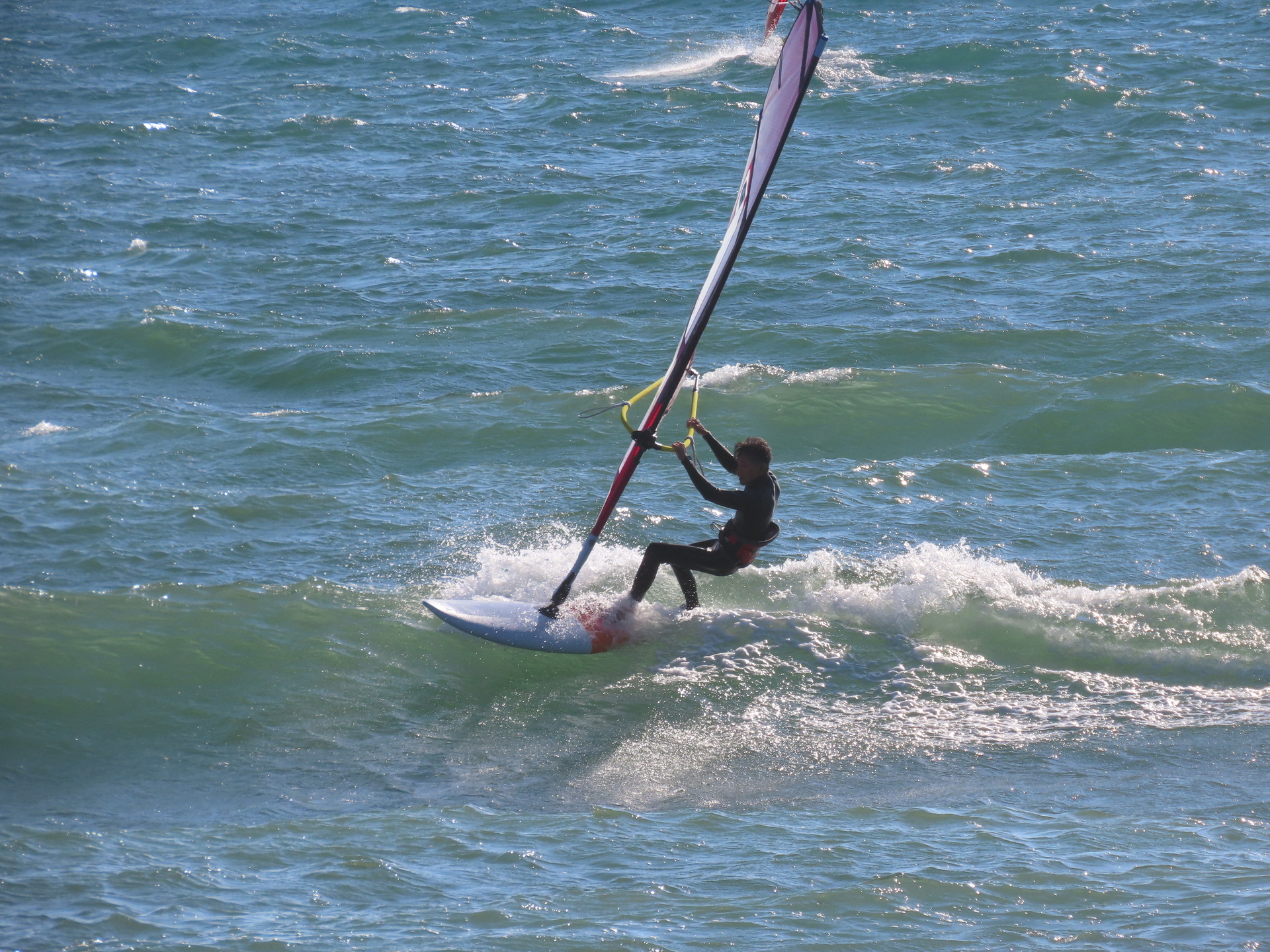 10月28日（土）ウインド: TA5