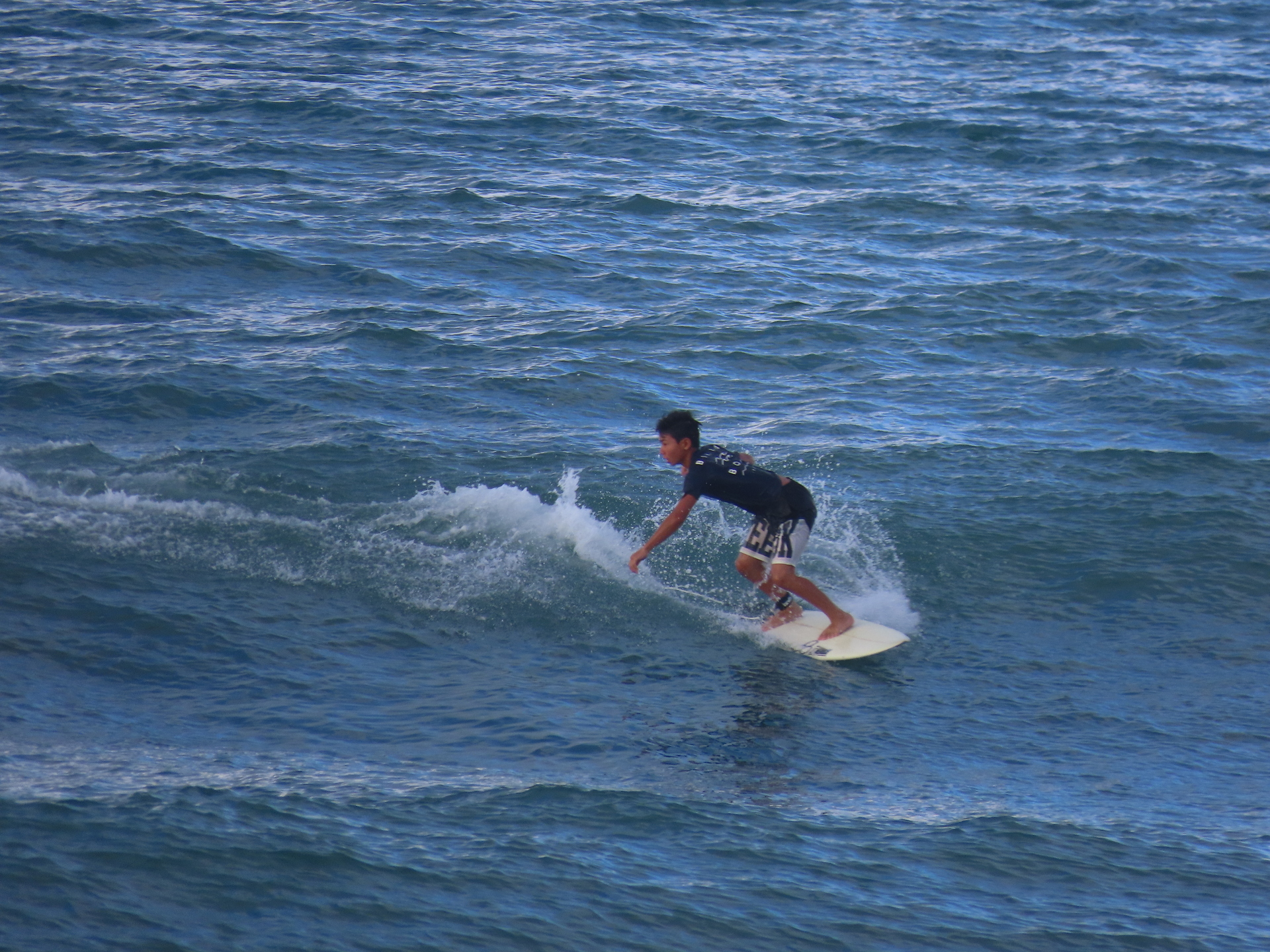 7月21日（月）朝: TA5