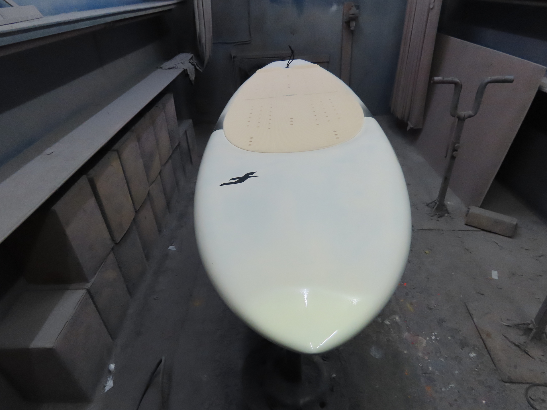 7月23日（水）朝: TA5