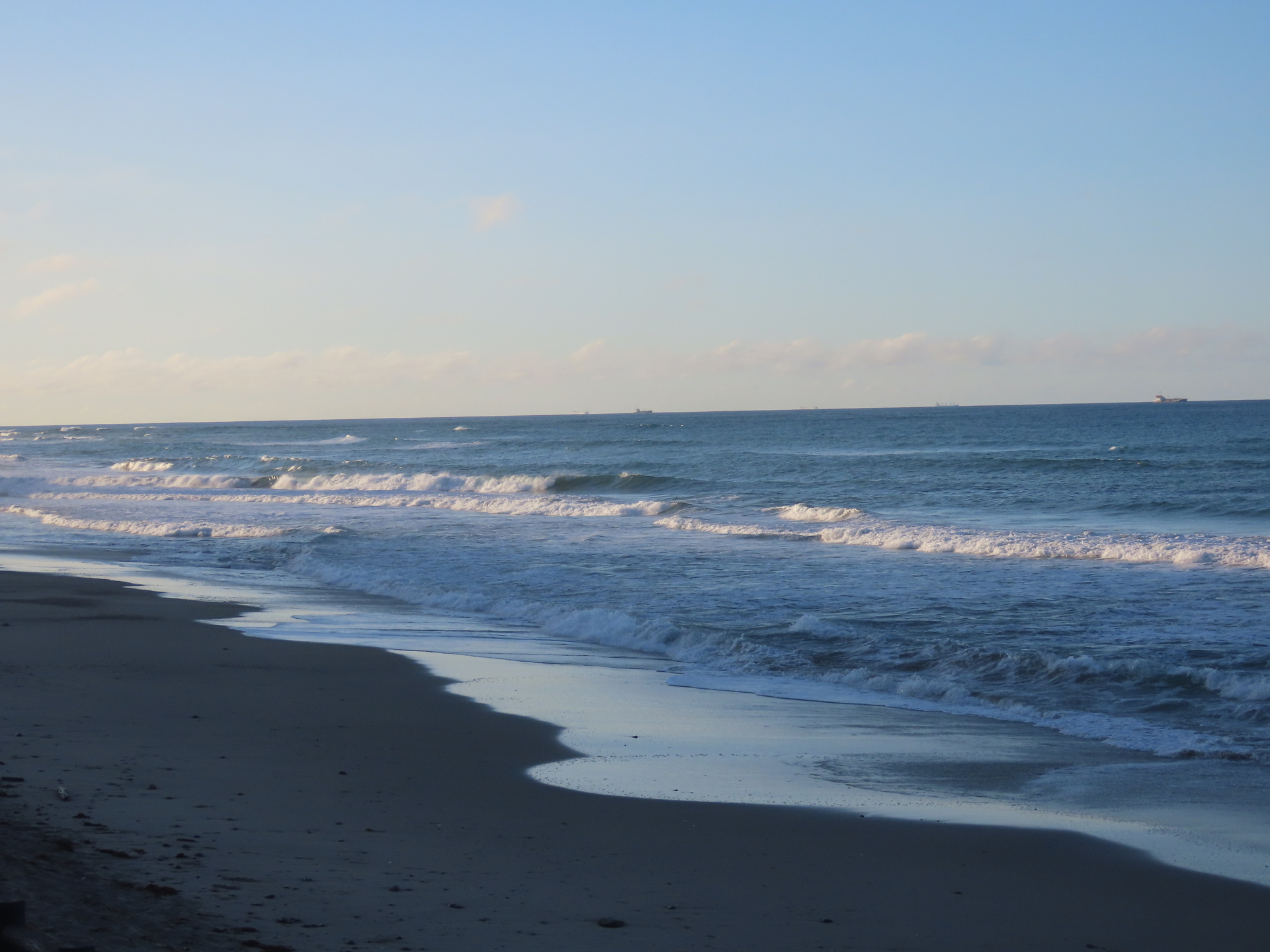 7月22日（火）朝: TA5