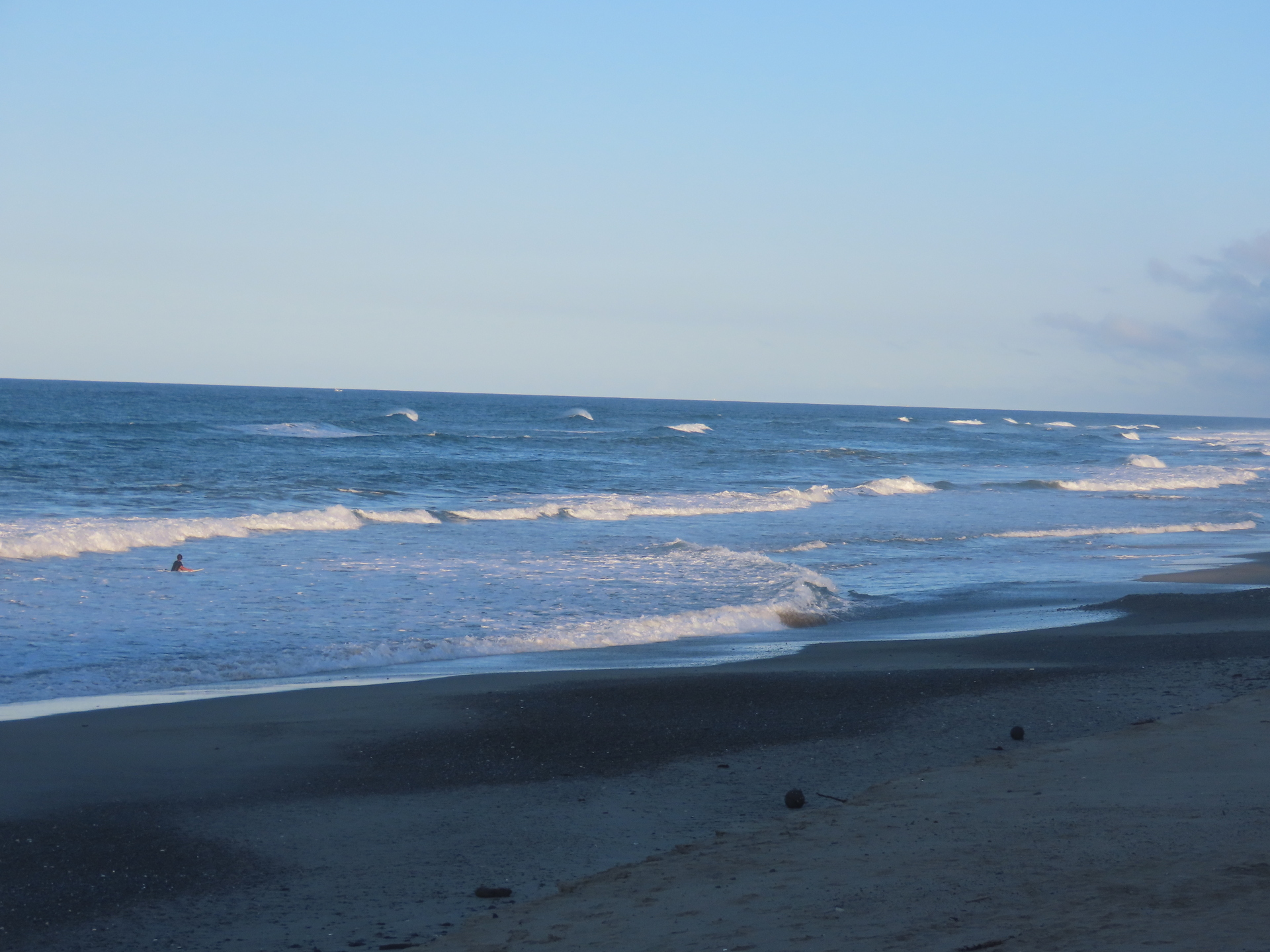 7月22日（火）朝: TA5