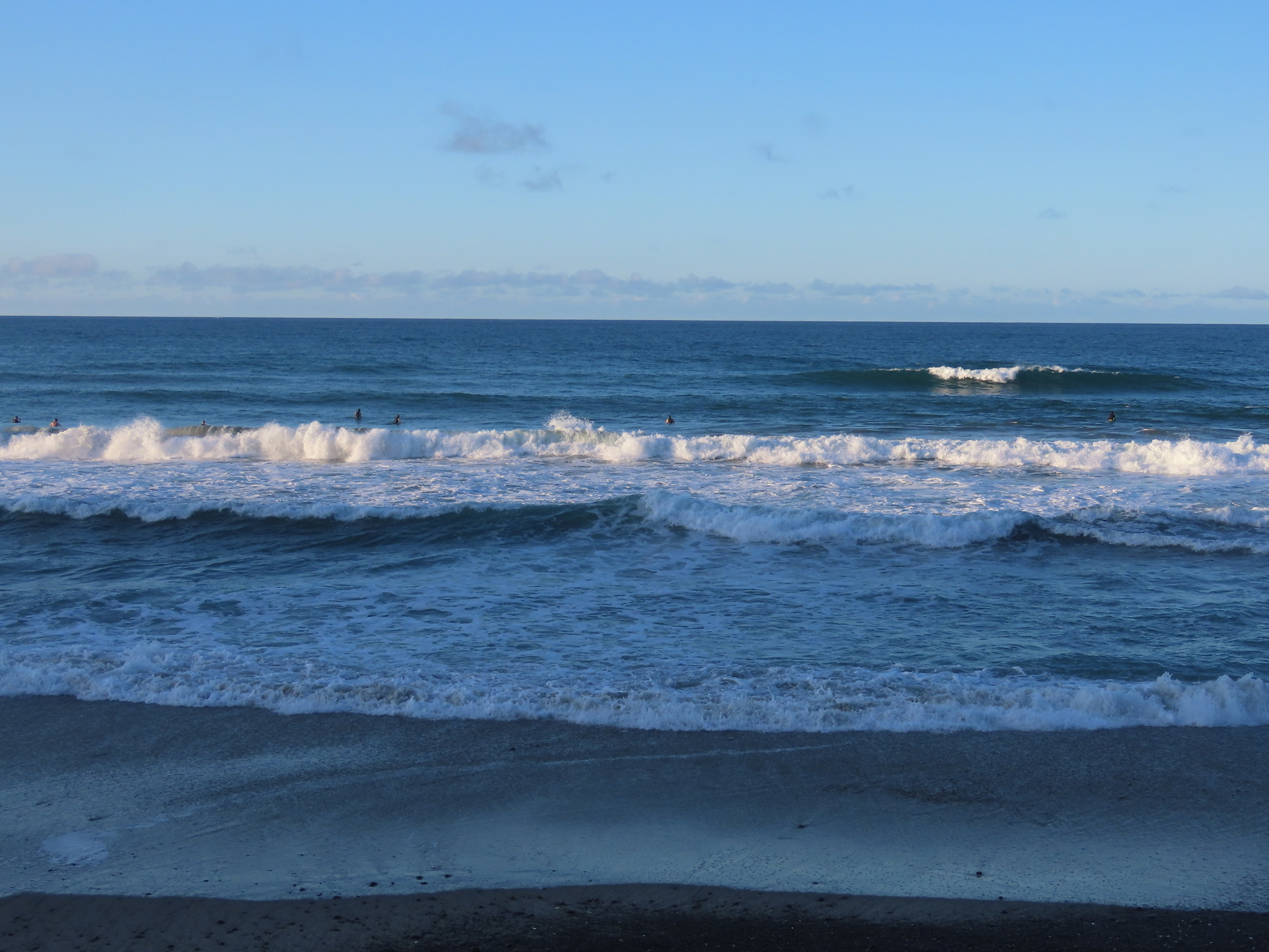 7月22日（火）朝: TA5