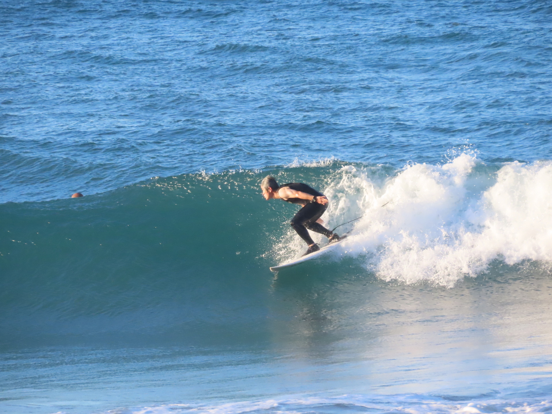 7月22日（火）朝: TA5