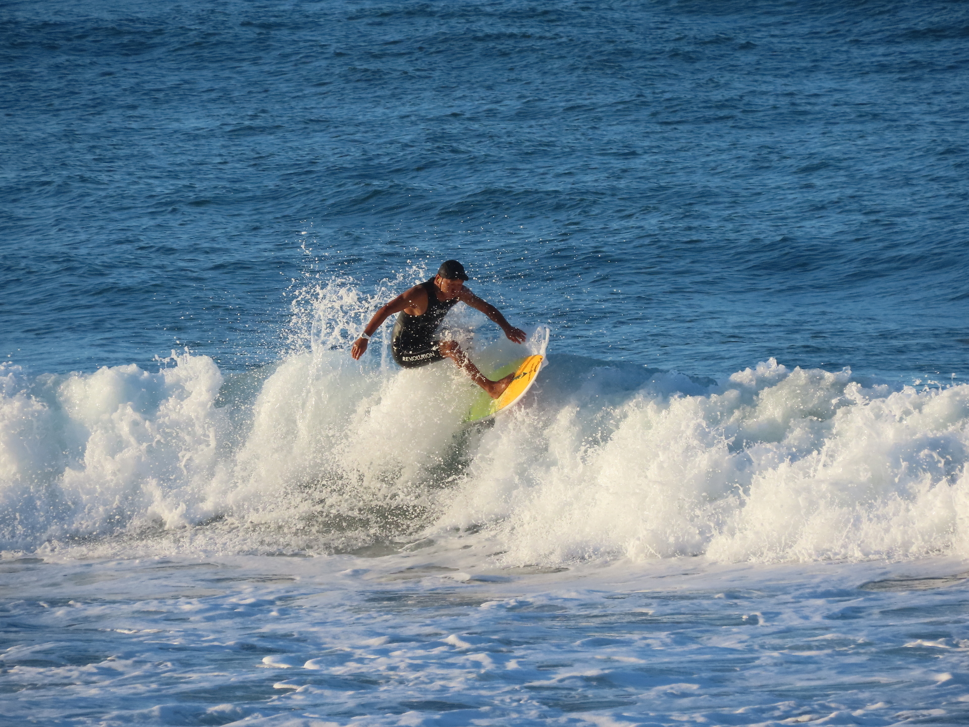 7月22日（火）朝: TA5