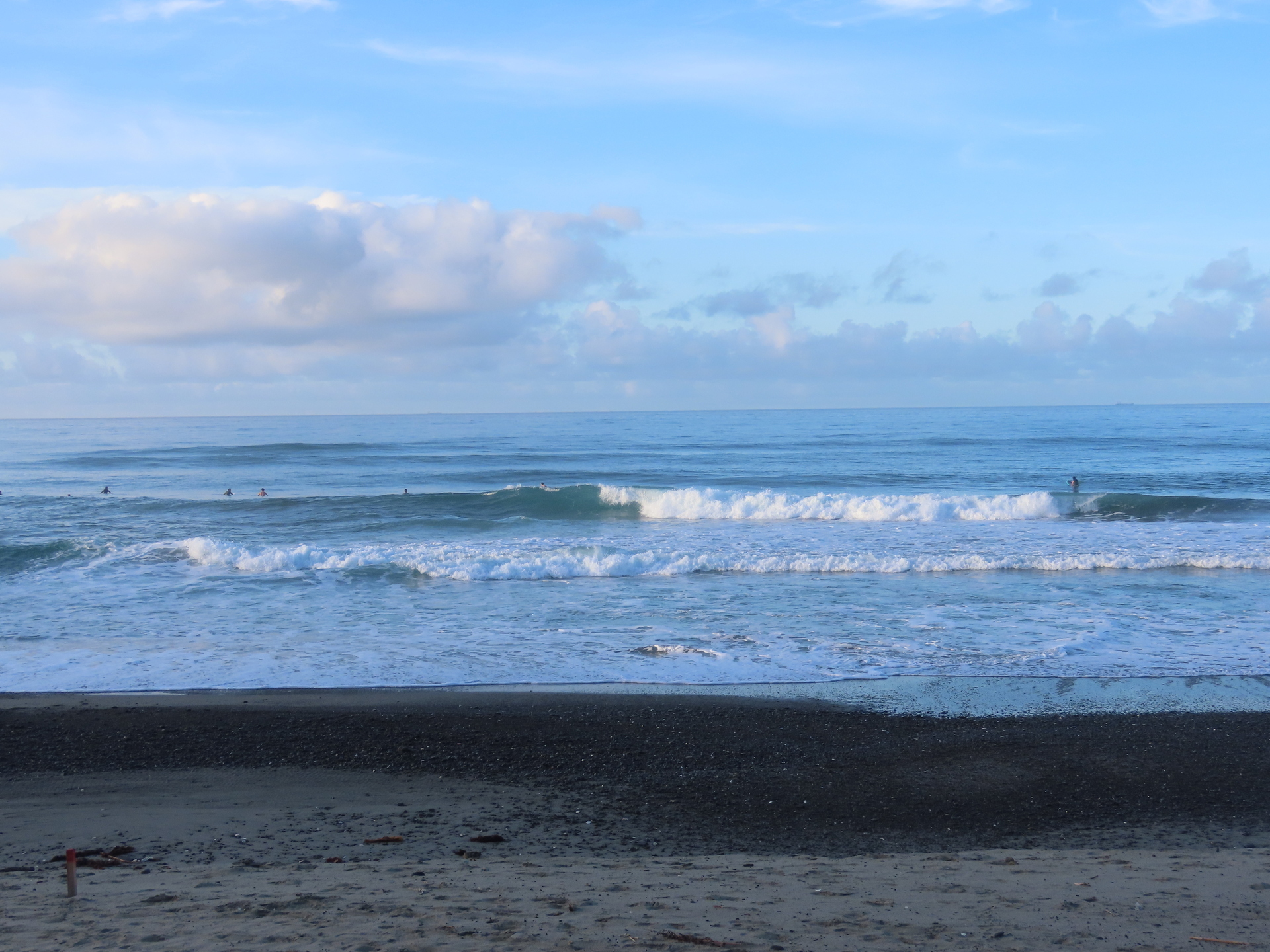 7月23日（水）朝: TA5