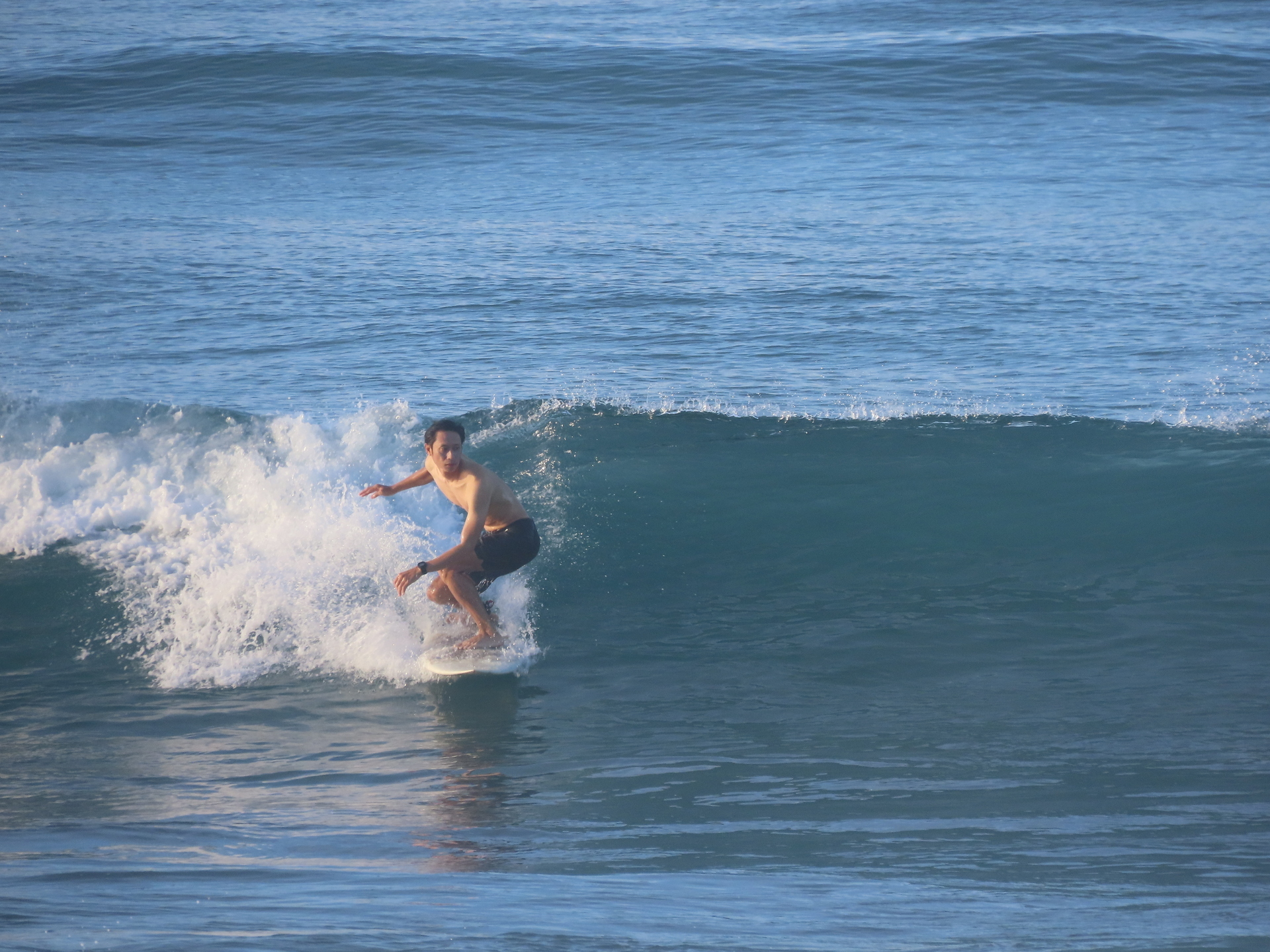 7月23日（水）朝: TA5