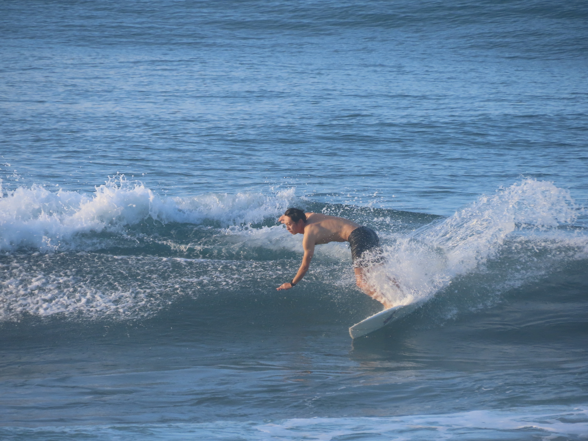 7月23日（水）朝: TA5