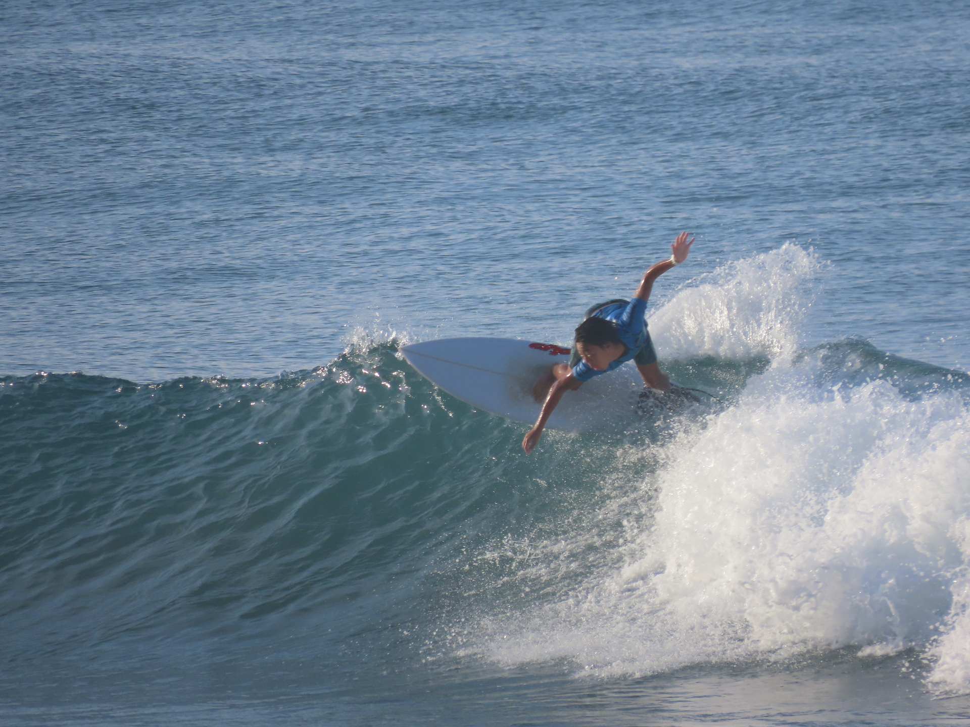 7月23日（水）朝: TA5