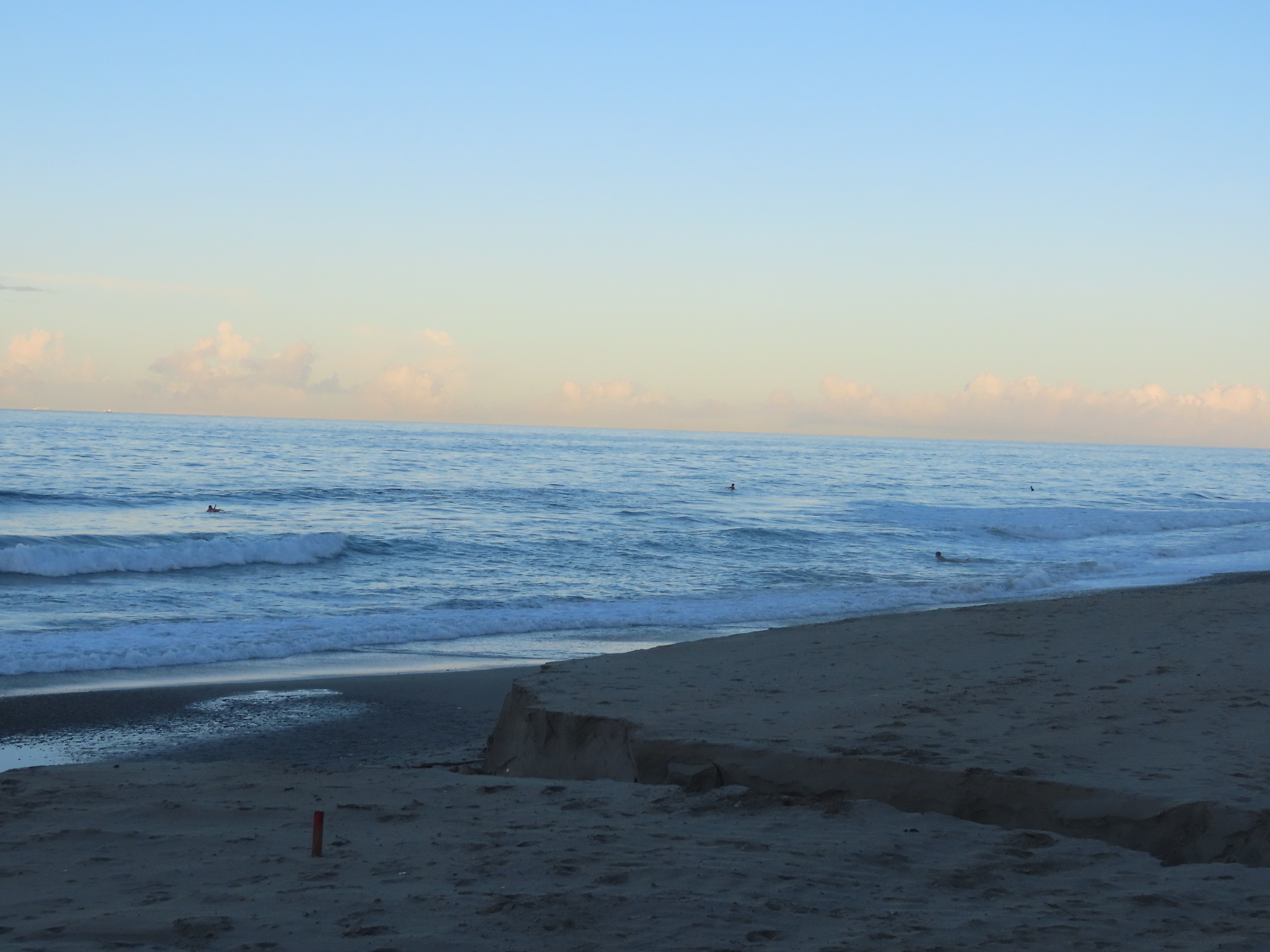 7月25日（金）朝: TA5