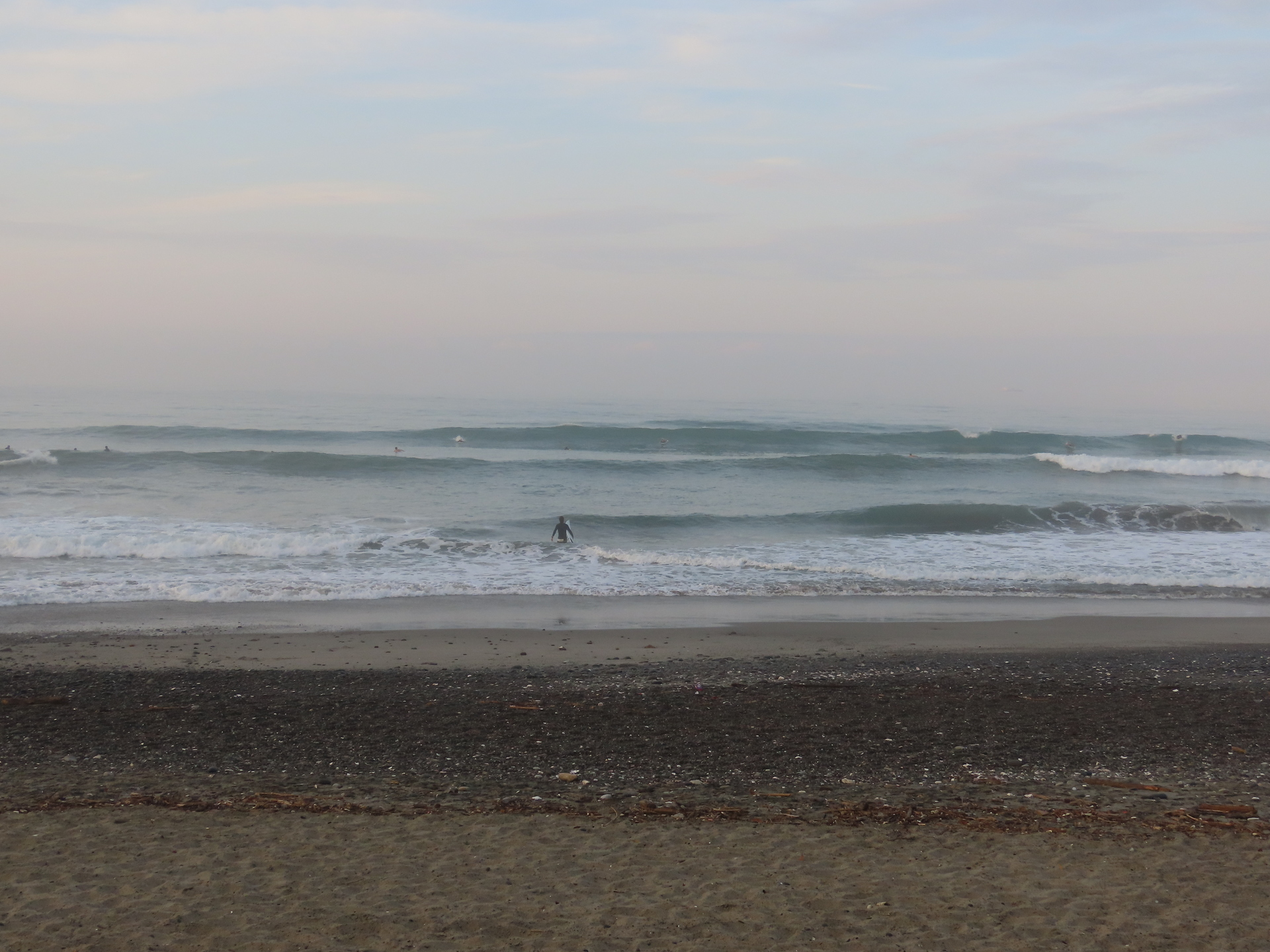 7月26日（水）朝: TA5