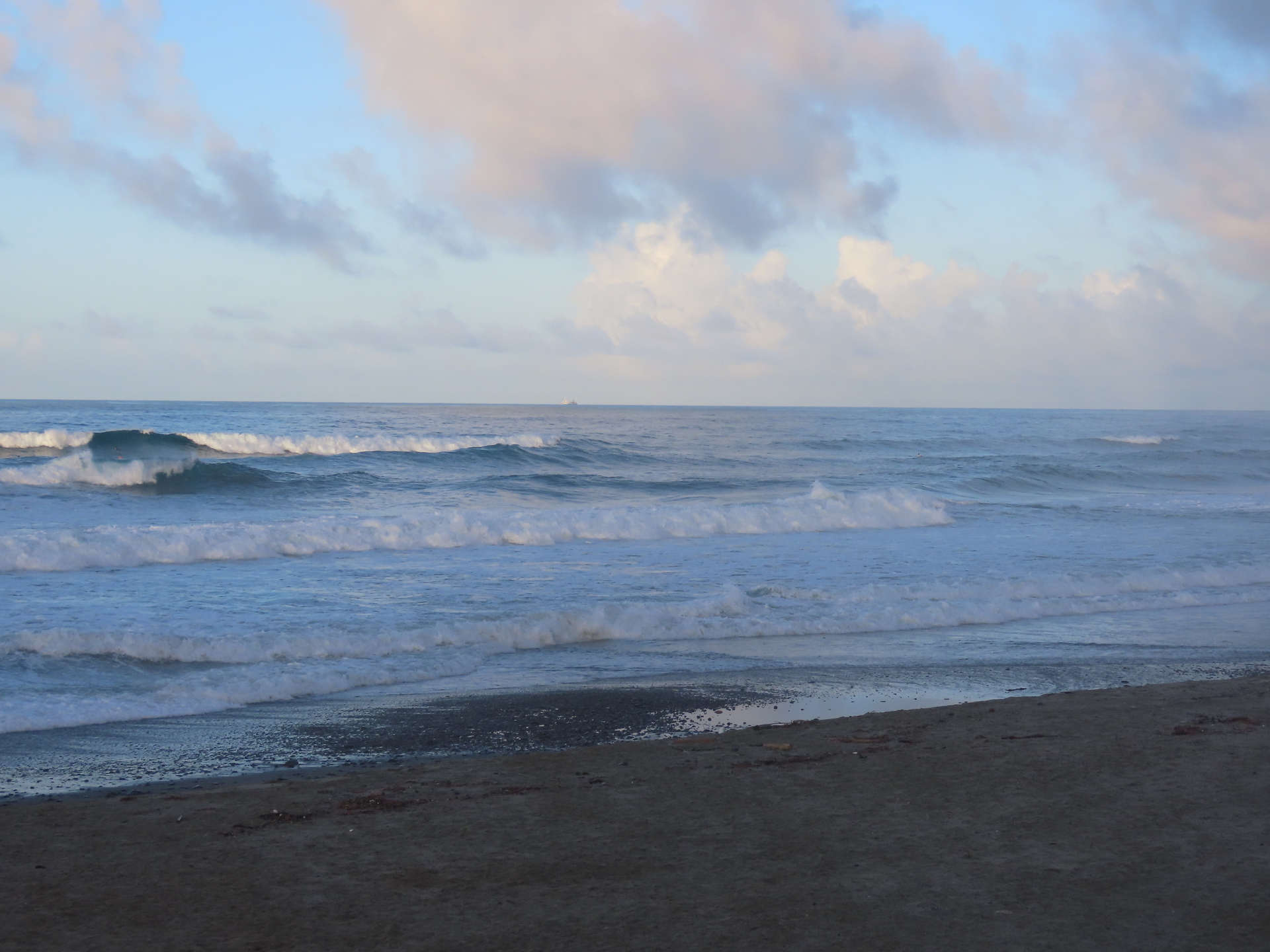 7月26日（土）朝: TA5