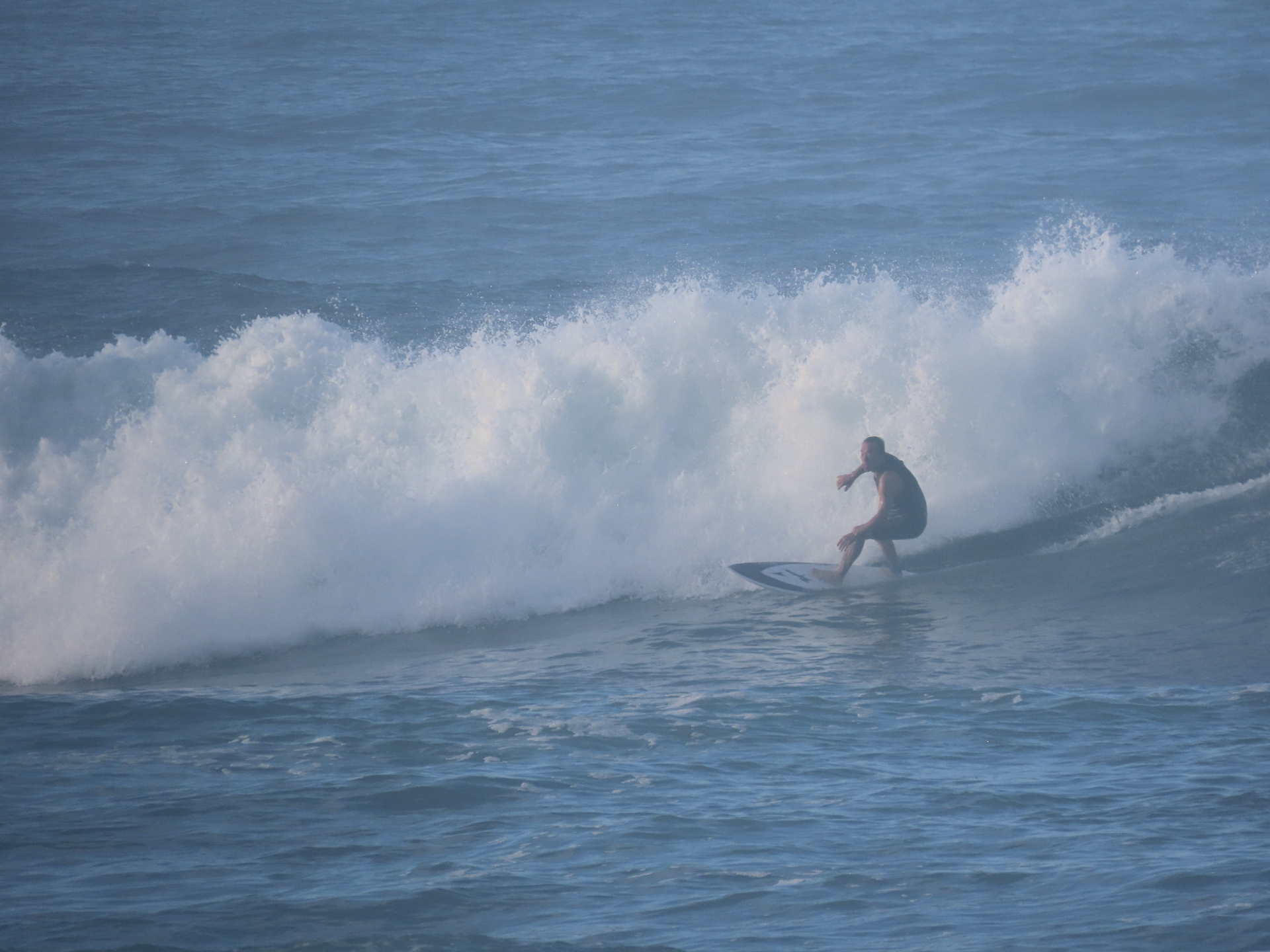 7月26日（土）朝: TA5