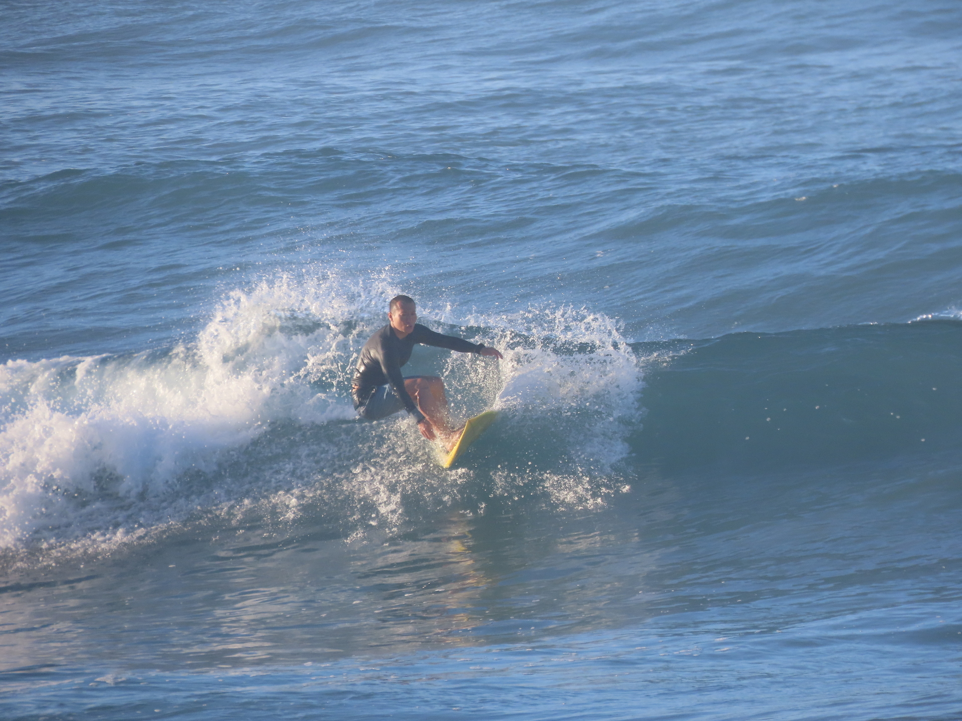 7月27日（日）朝: TA5