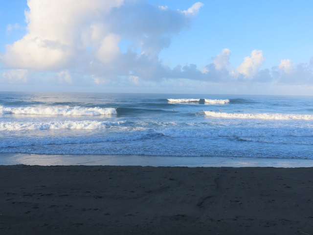 7月27日（日）朝: TA5