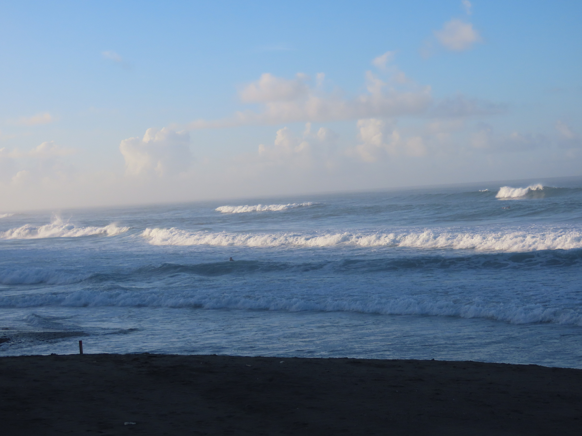 7月27日（日）朝: TA5