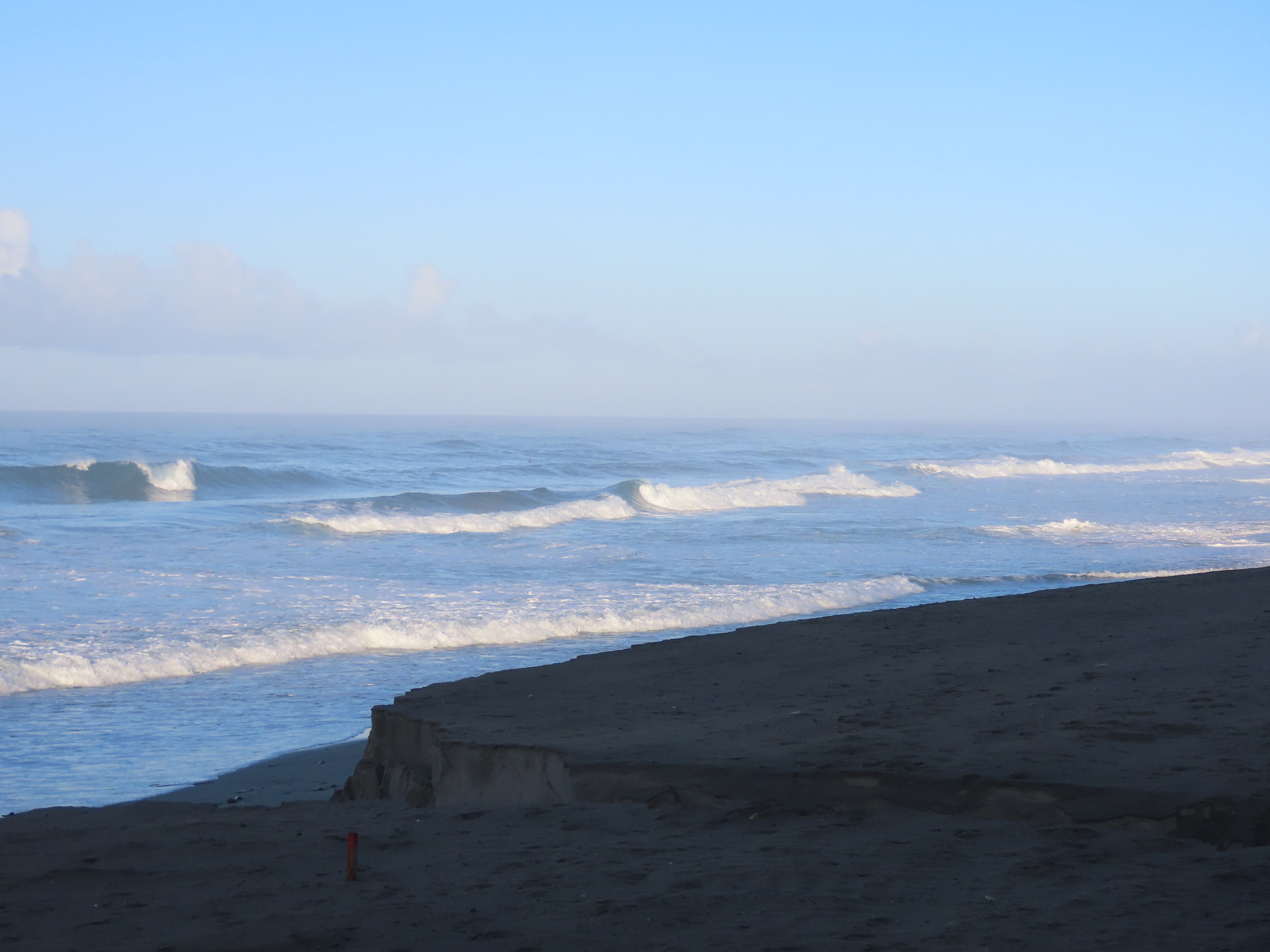 7月27日（日）朝: TA5