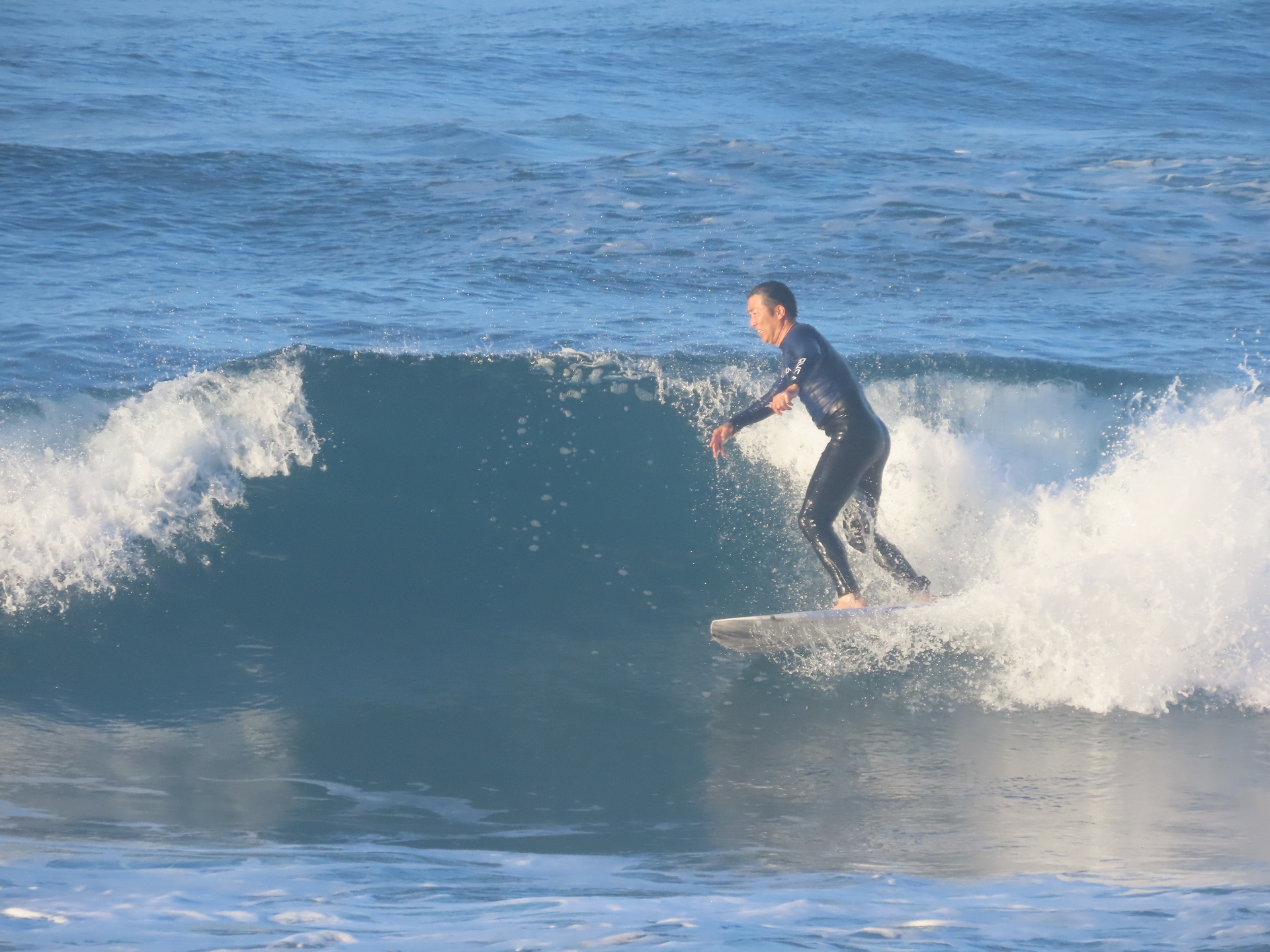 7月27日（日）朝: TA5