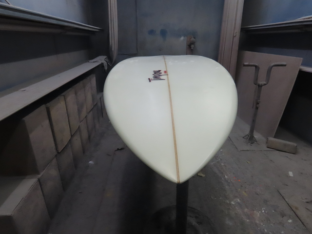 7月31日（木）朝: TA5