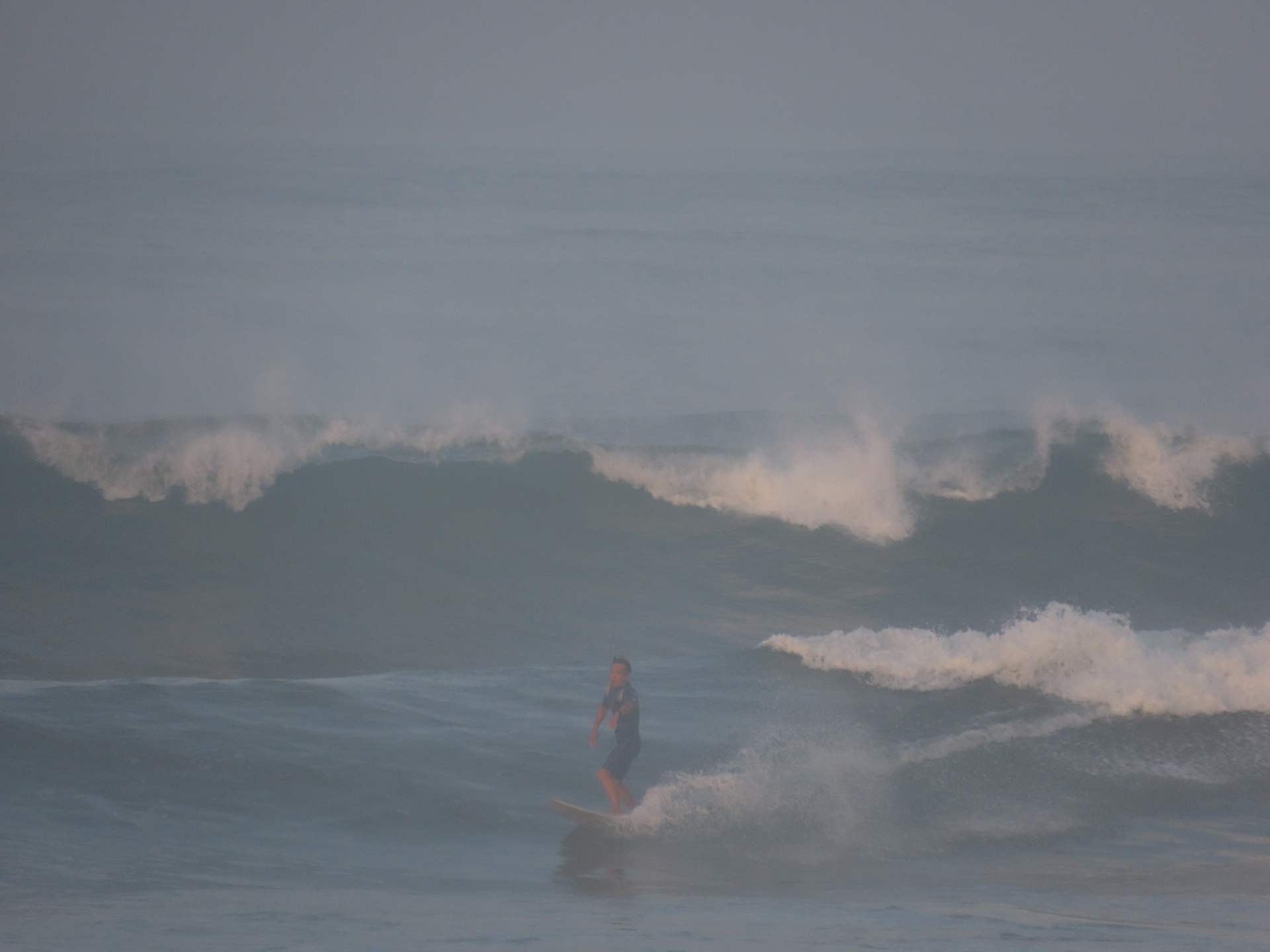 7月28日（金）朝: TA5