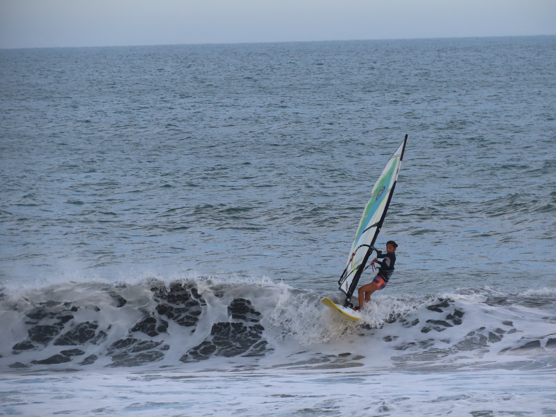 7月27日（土）静波ウインド: TA5