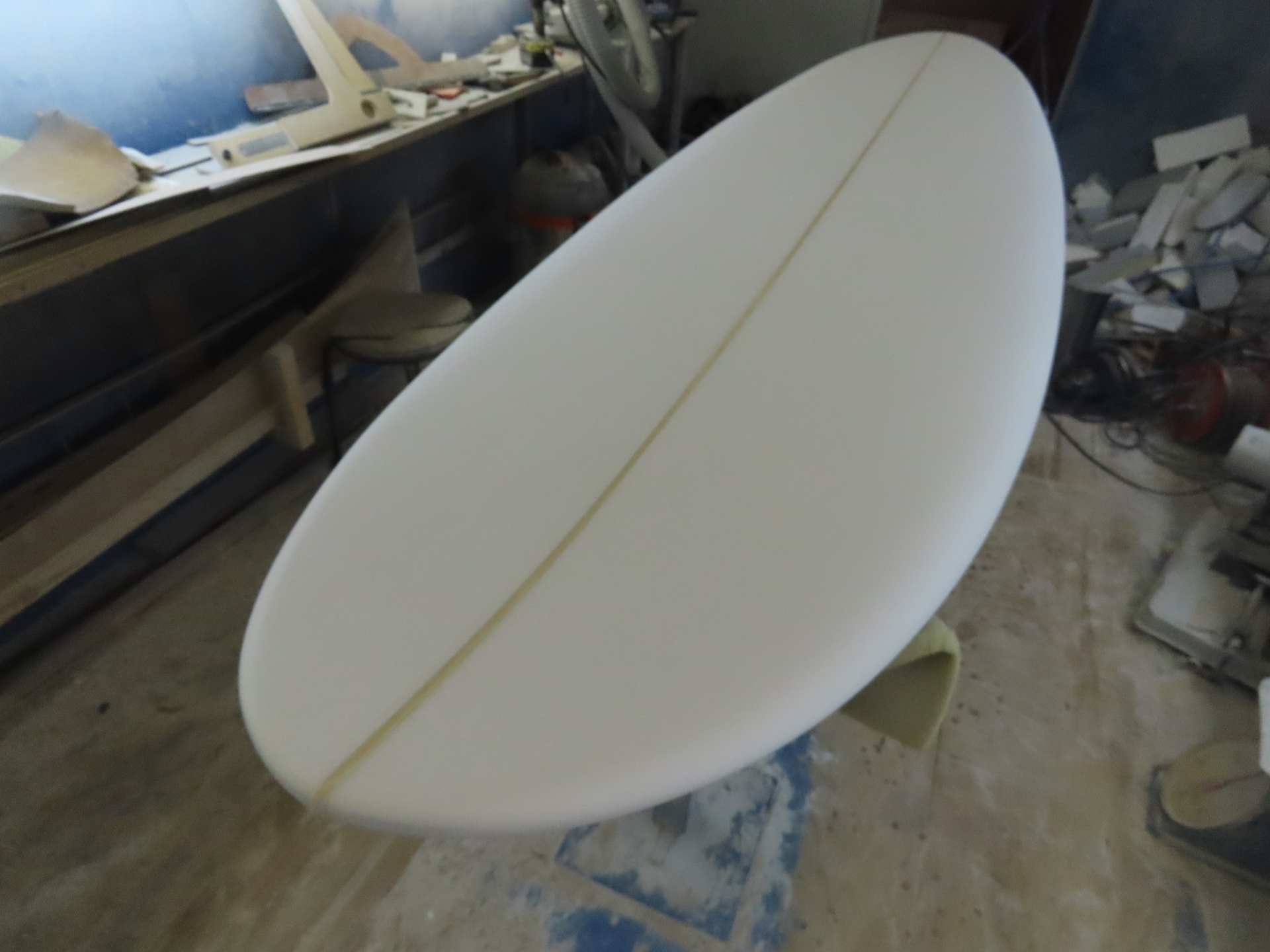 8月12日（火）静波ウインド: TA5