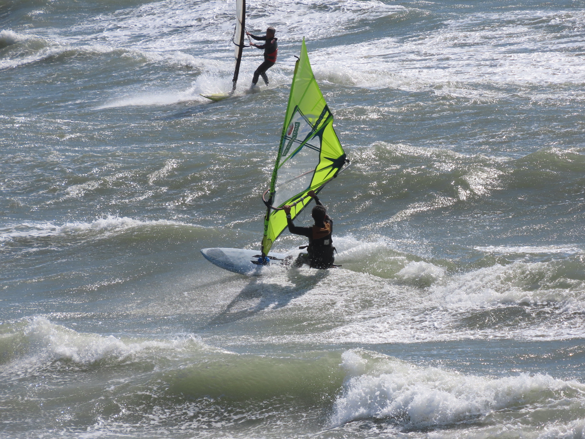 3月3日（日）ウインド: TA5