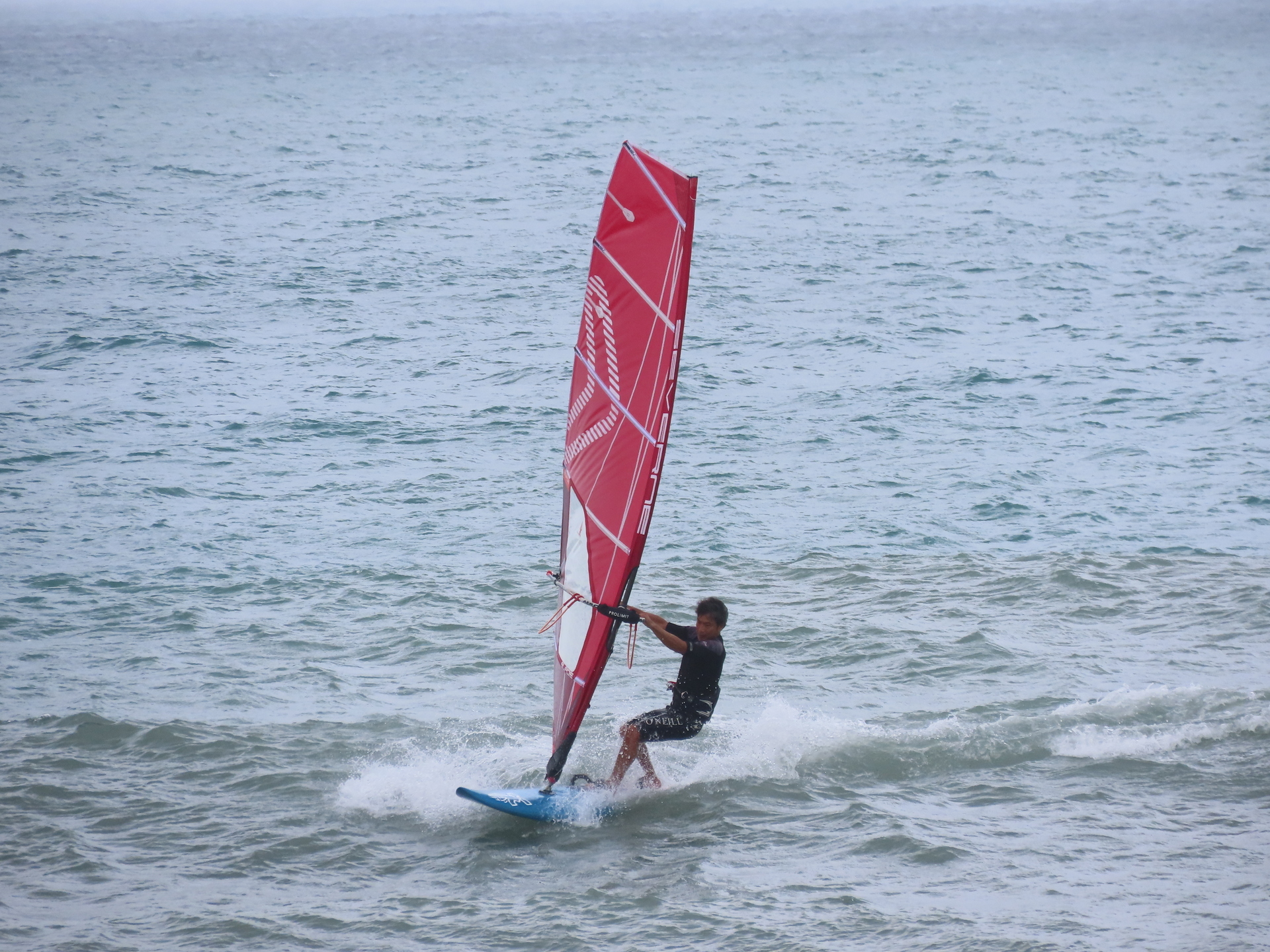 8月12日（火）静波ウインド: TA5