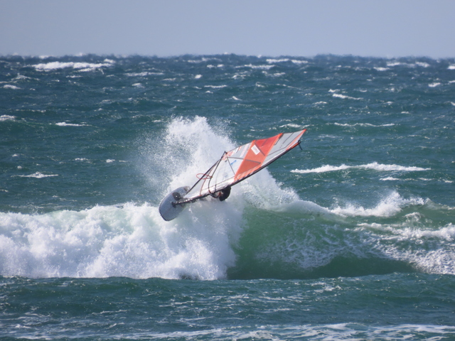 12月7日（土）ウインド: TA5