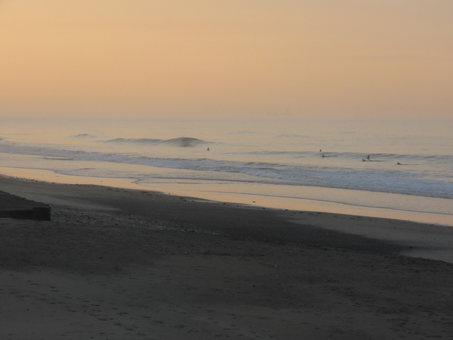 8月15日（金）朝: TA5